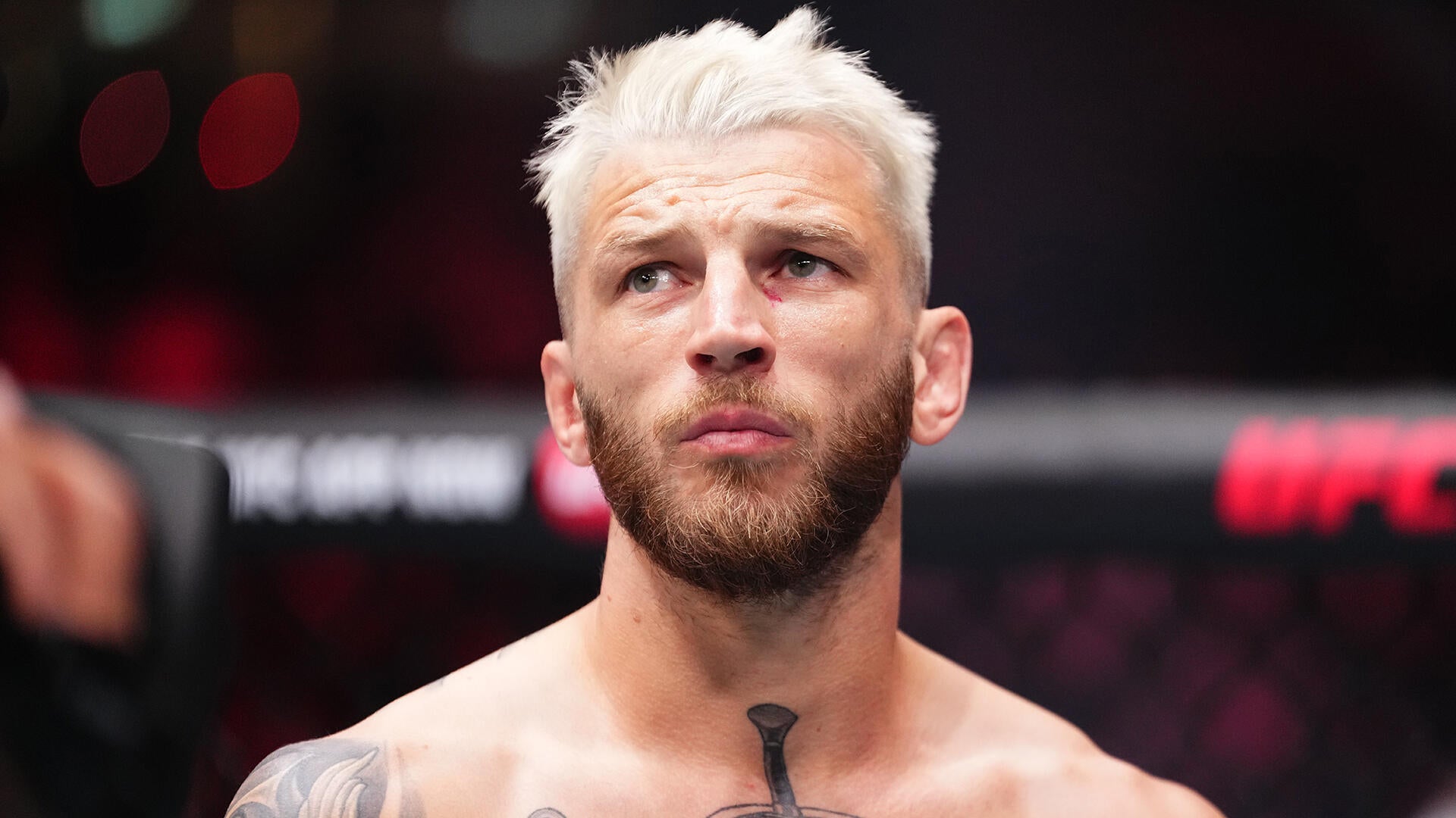 Dan Hooker Talks UFC 325 vs. Benoît Saint Denis | Exclusive Stream of ...