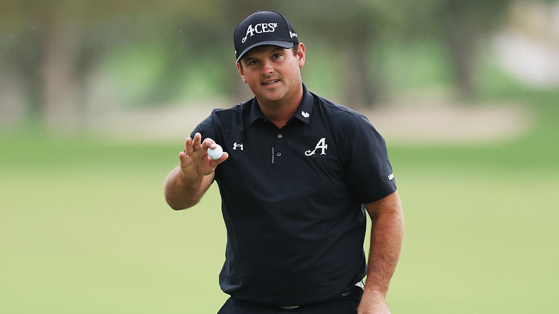 Patrick Reed Seeking To Return To PGA Tour Stream of Golf - CBS Sports