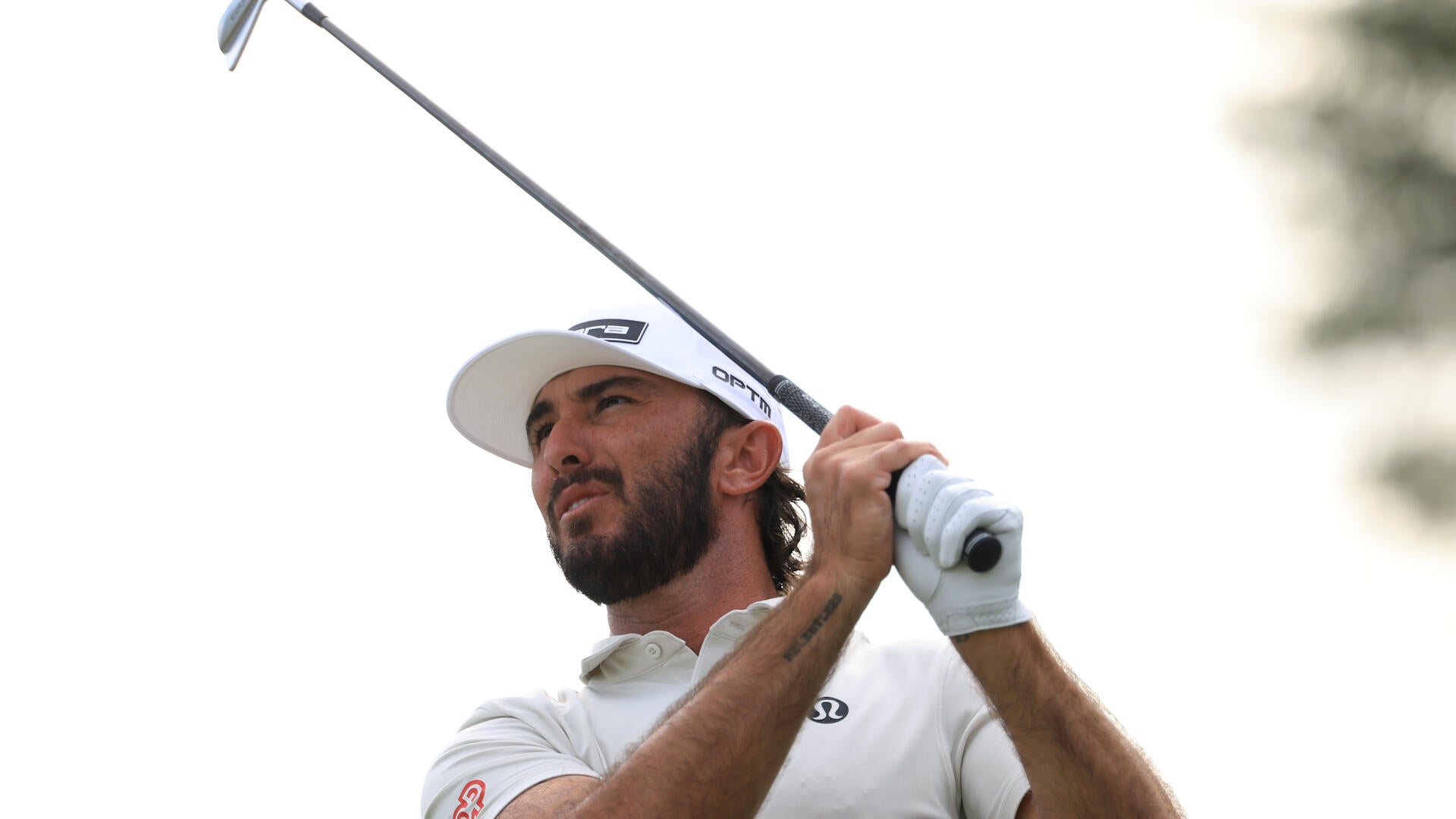 Longshot pick to win Farmers Open Stream of Golf - CBS Sports