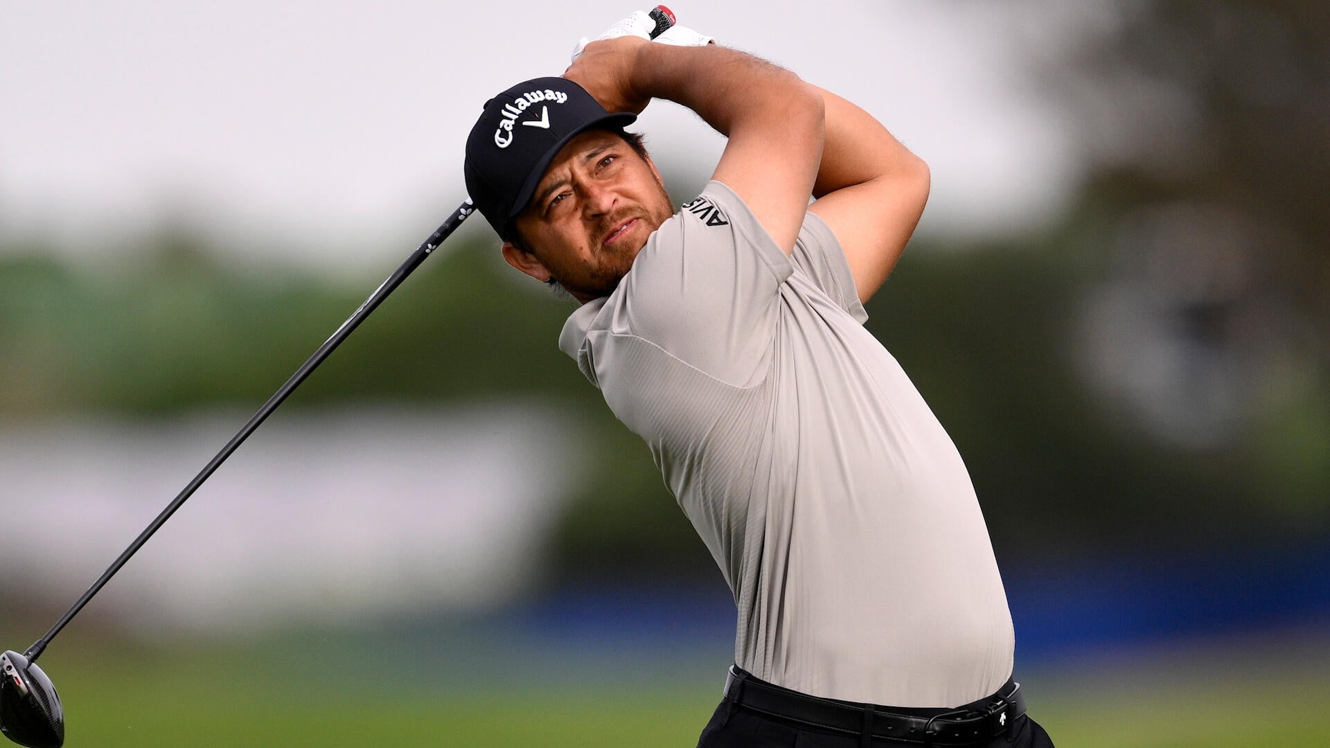 Xander Schauffele Enters Week As Betting Favorite Stream of Golf - CBS ...