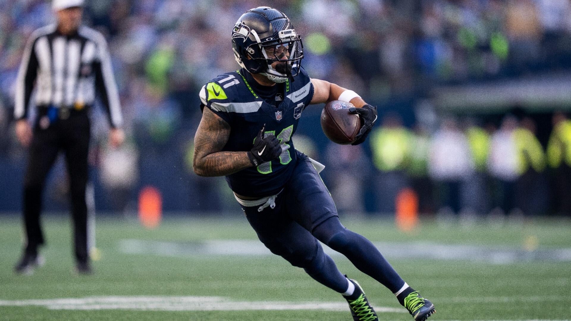 Best TD Scorer Bet For Super Bowl LX Stream of National Football League ...