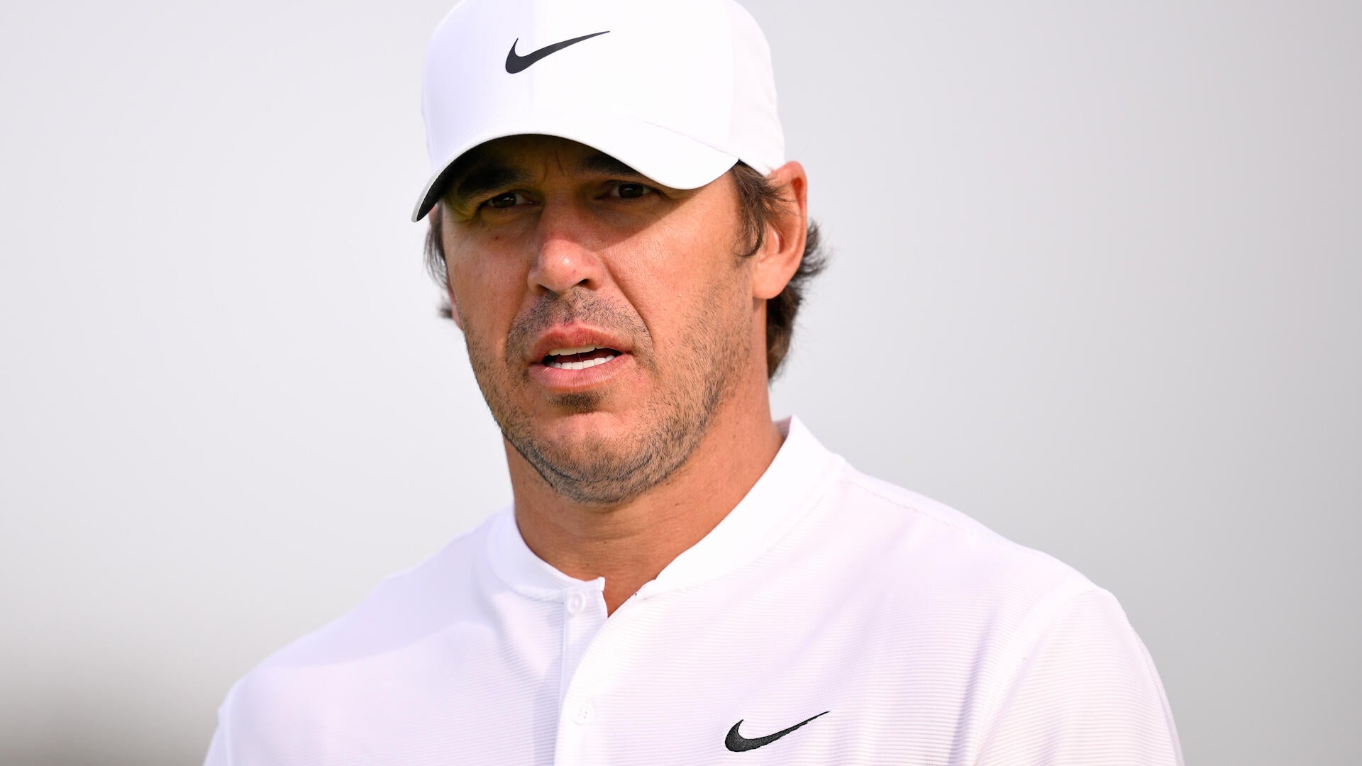 Brooks Koepka Returns To PGA Tour At Torrey Pines Stream of Golf - CBS ...