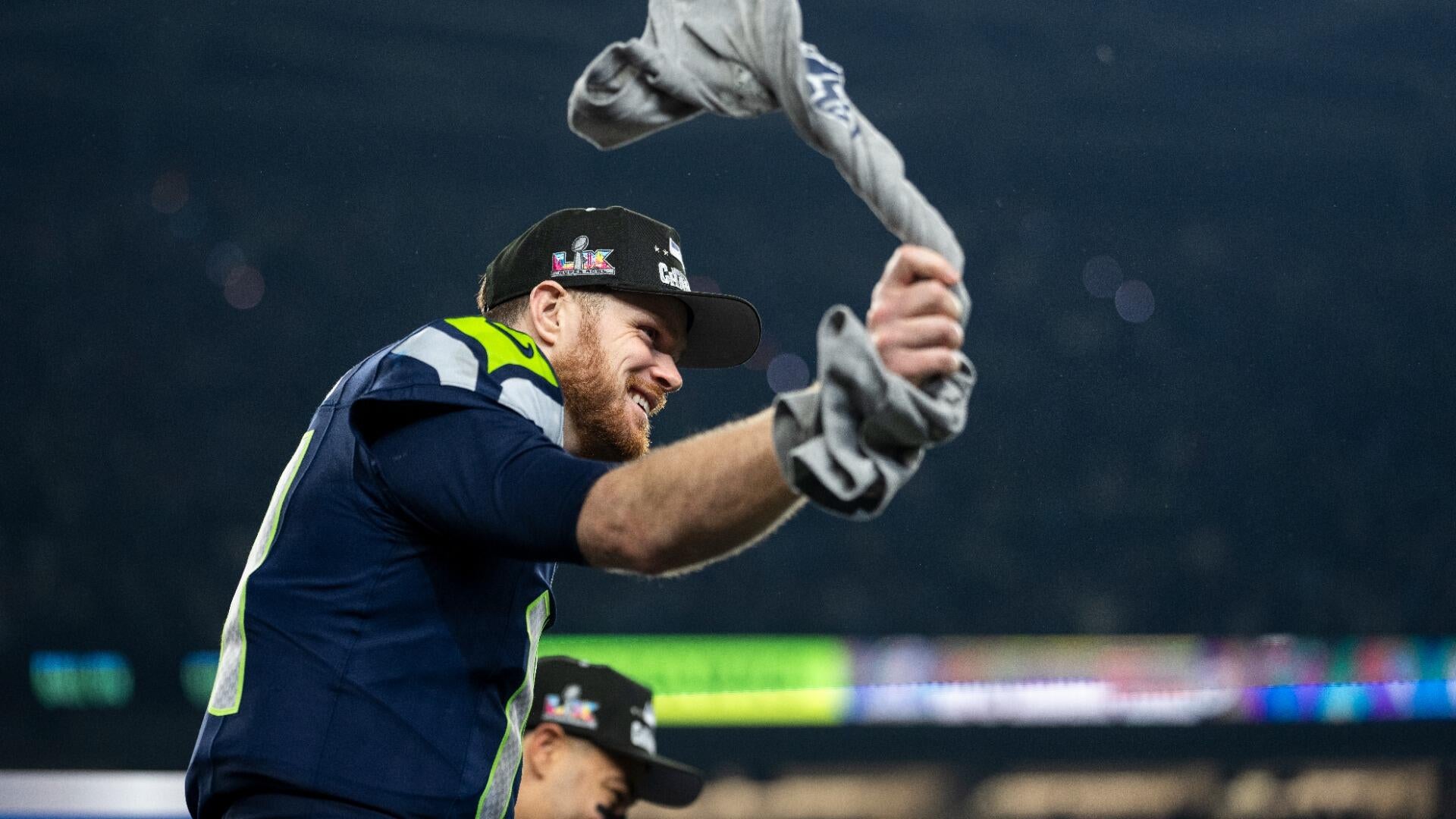 Best Passing Prop For Super Bowl LX Stream of National Football League ...