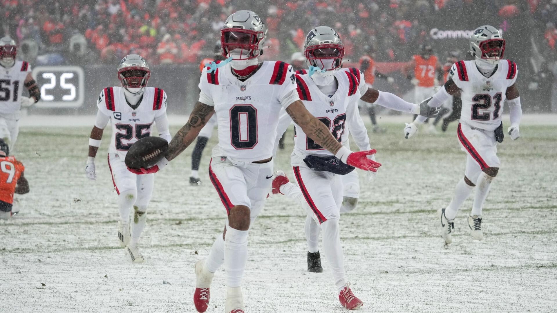 Best Bet On A Total For Super Bowl LX Stream of National Football ...