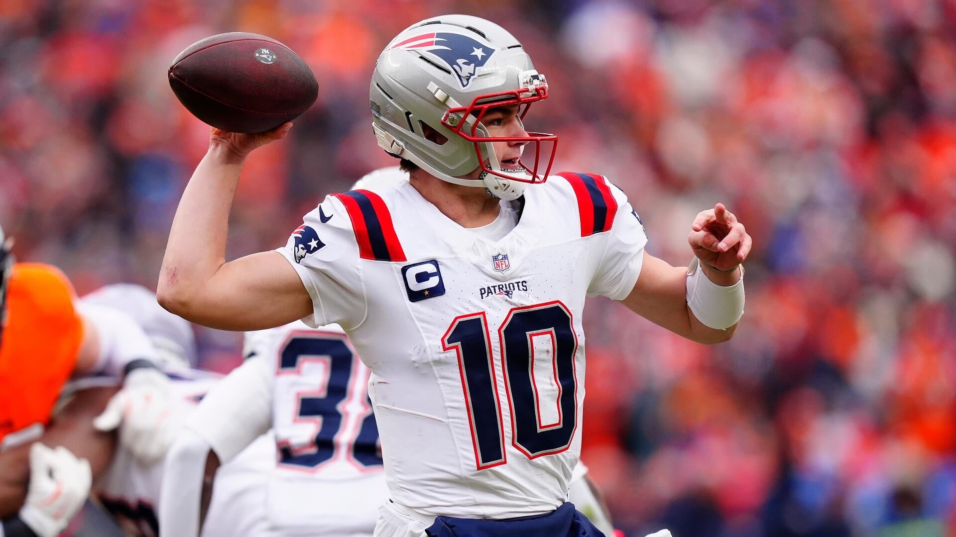 Patriots: Things We Learned Stream of National Football League - CBS Sports
