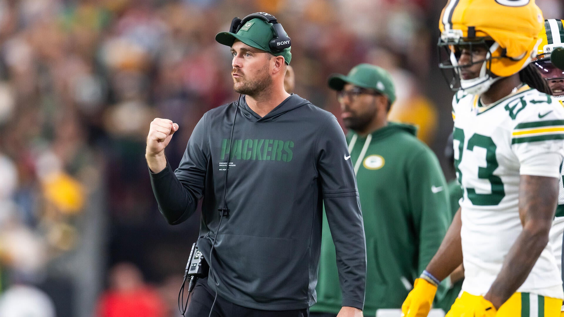 Can Sean Mannion Unlock The Eagles Full Potential As New OC Stream of ...