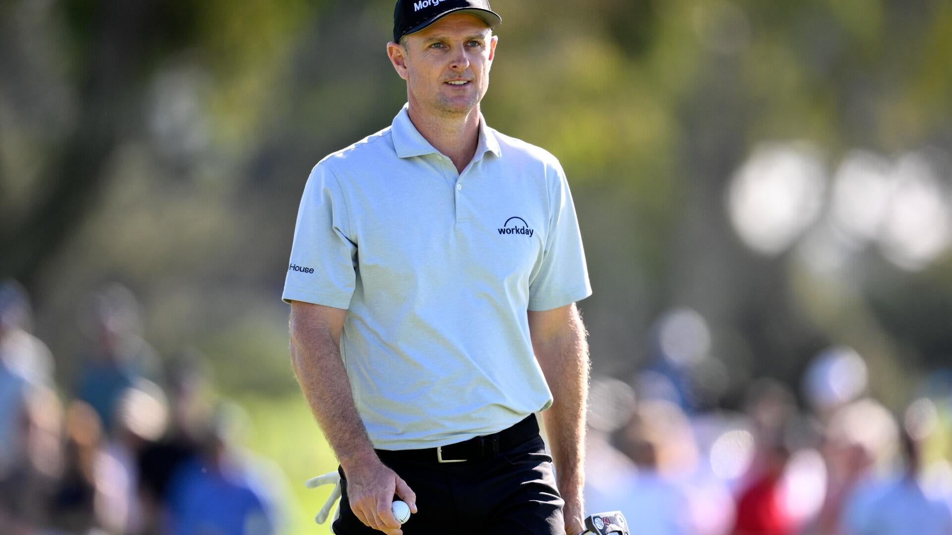 Justin Rose Wins Farmers Insurance Open In Historic Fashion Stream of ...