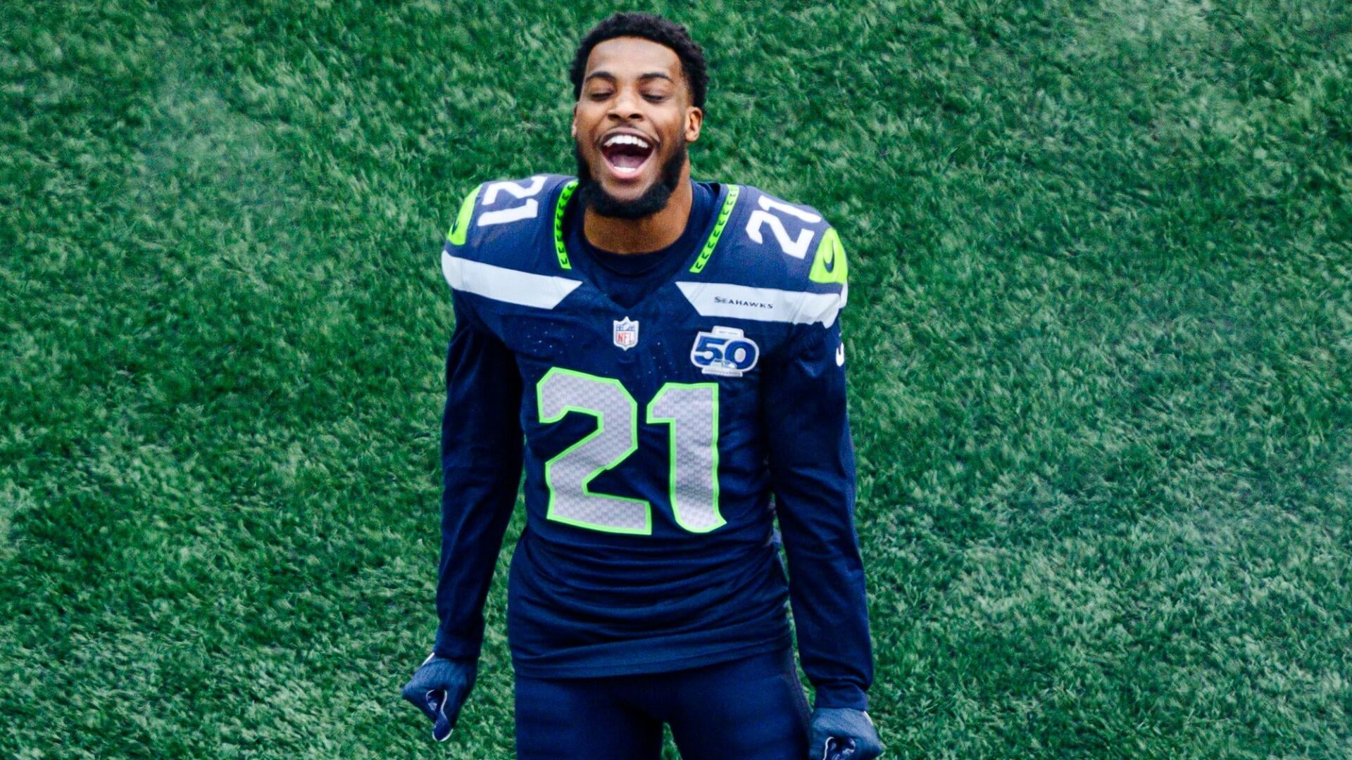 Ranking All Super Bowl LX Starts: Devon Witherspoon The Top Defensive ...