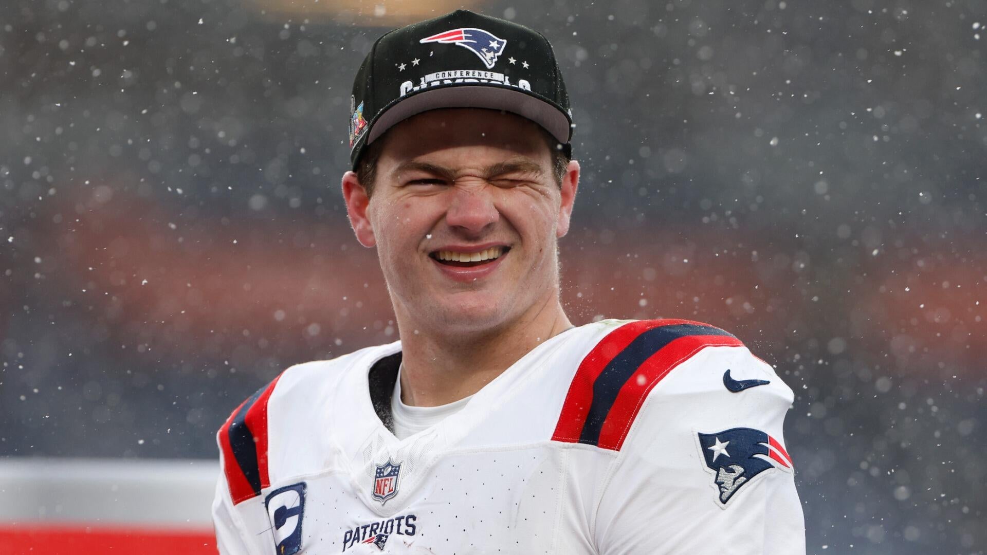 Ranking All Super Bowl LX Starts: Drake Maye No. 2 After MVP Finalist ...