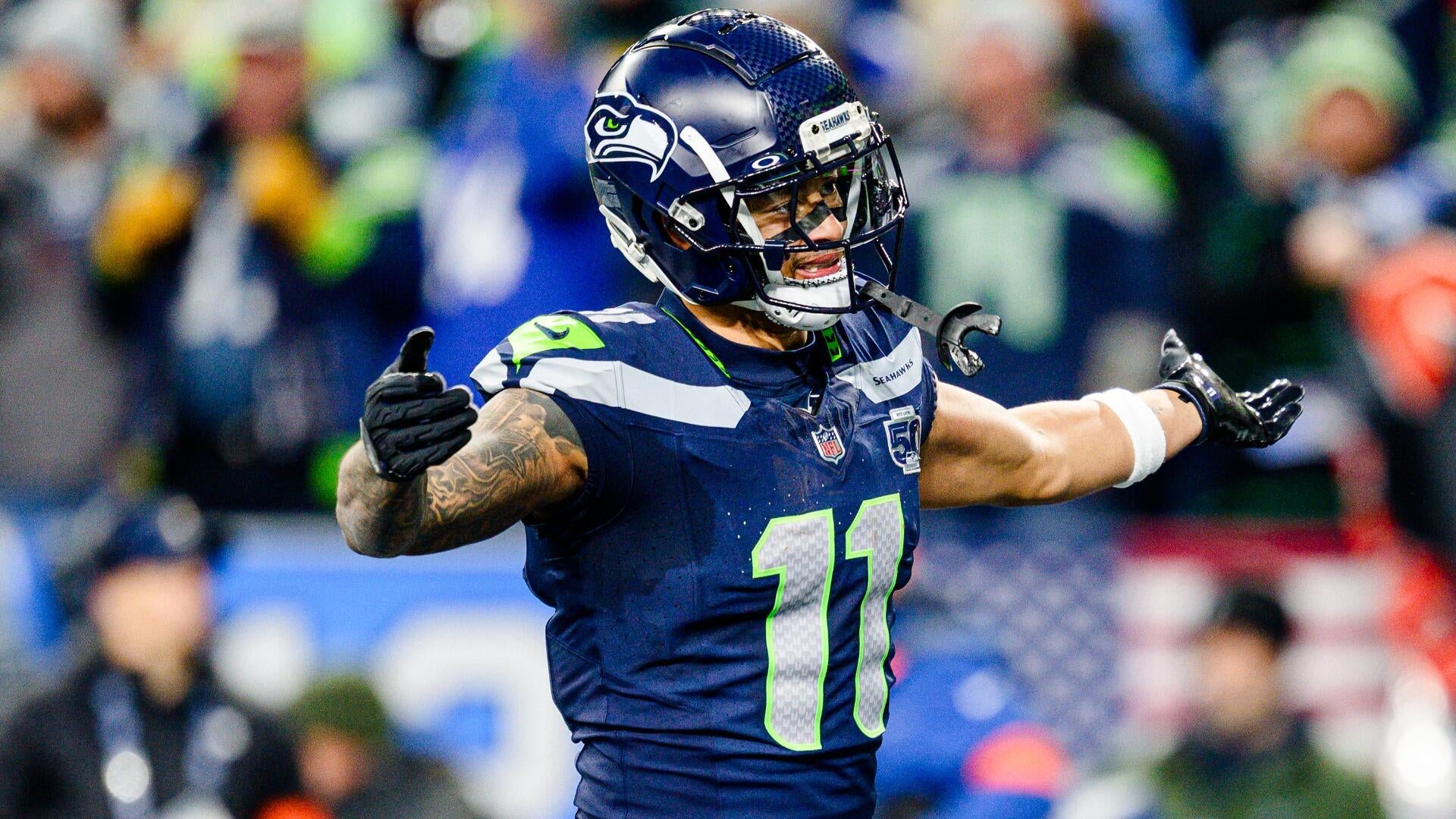 Ranking All Super Bowl LX Starts: Jaxon Smith-Njigba The Top Player In ...