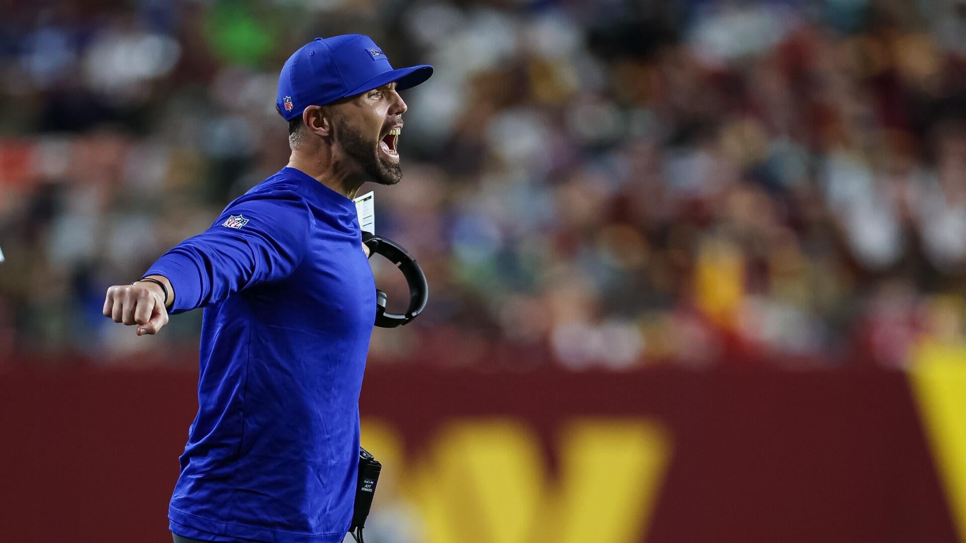 Raiders Offseason Outlook With Klint Kubiak As New Head Coach Stream of ...