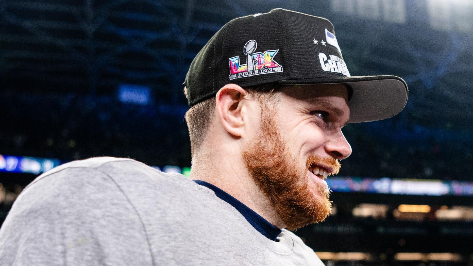 Ranking All Super Bowl LX Starts: Sam Darnold Sneaks Into Top 10 Stream ...