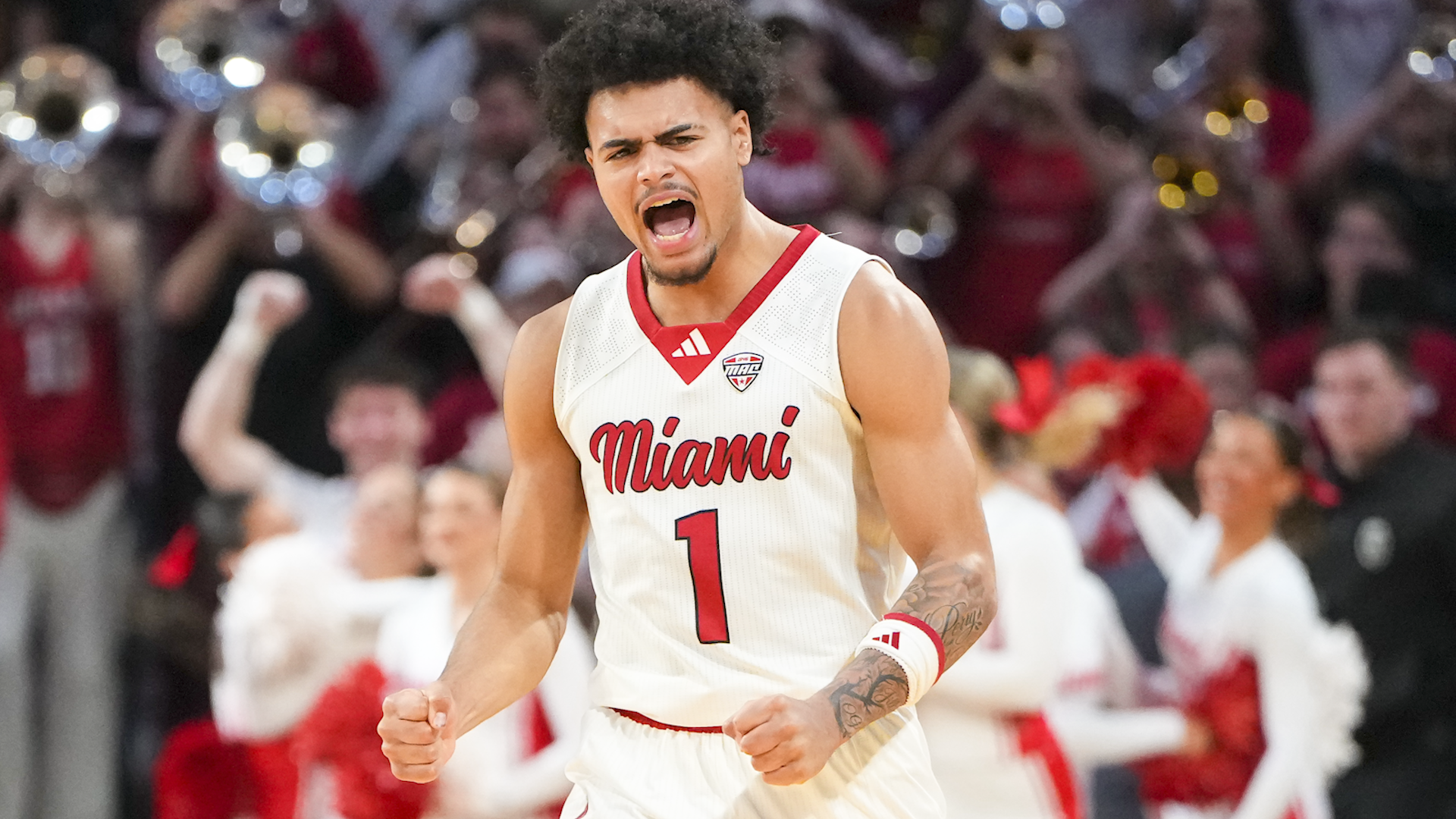 Miami (OH) Remains Undefeated Stream of National Basketball Association ...