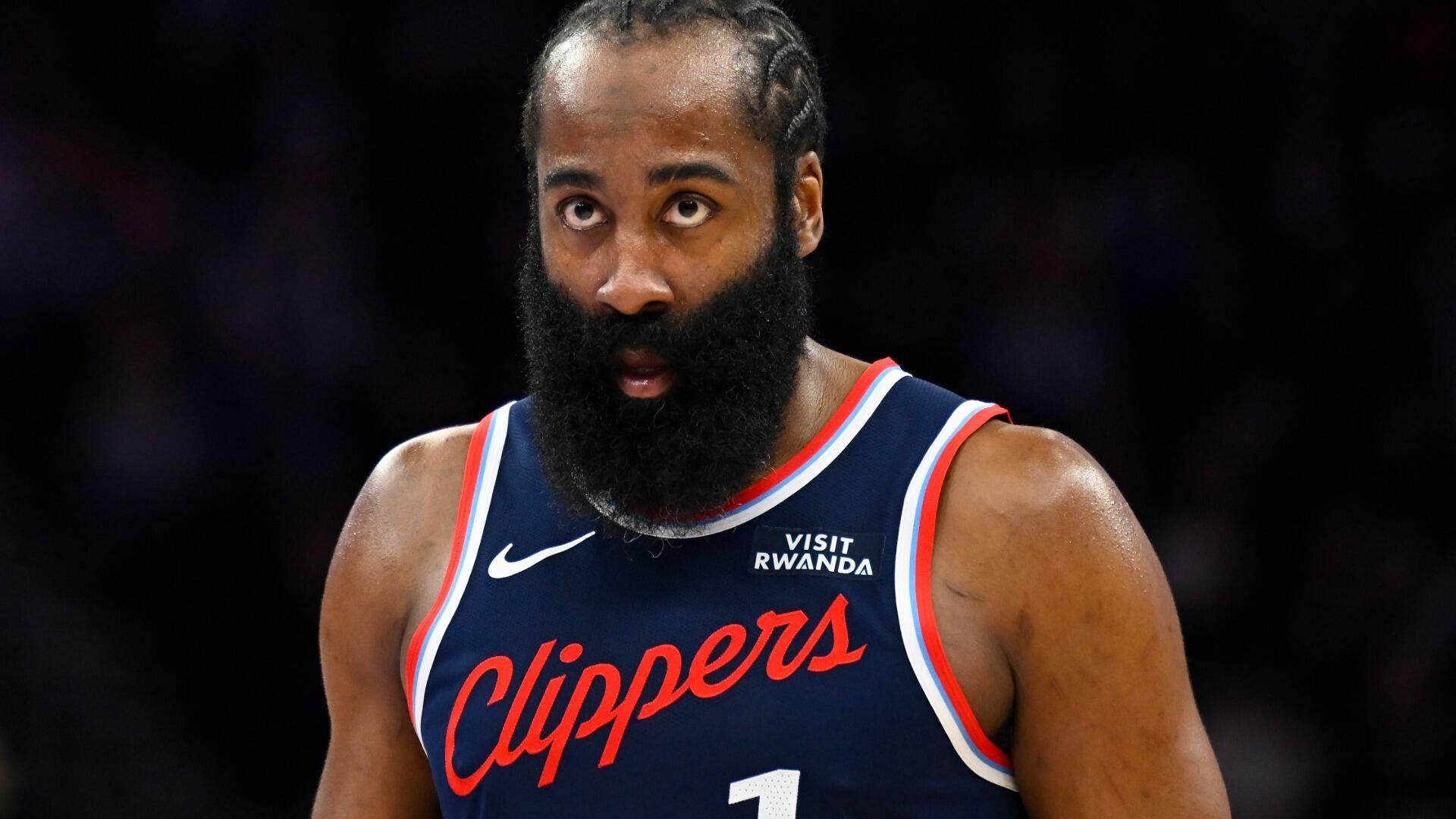 James Harden And Cavs: Will It Work? Stream of National Basketball ...