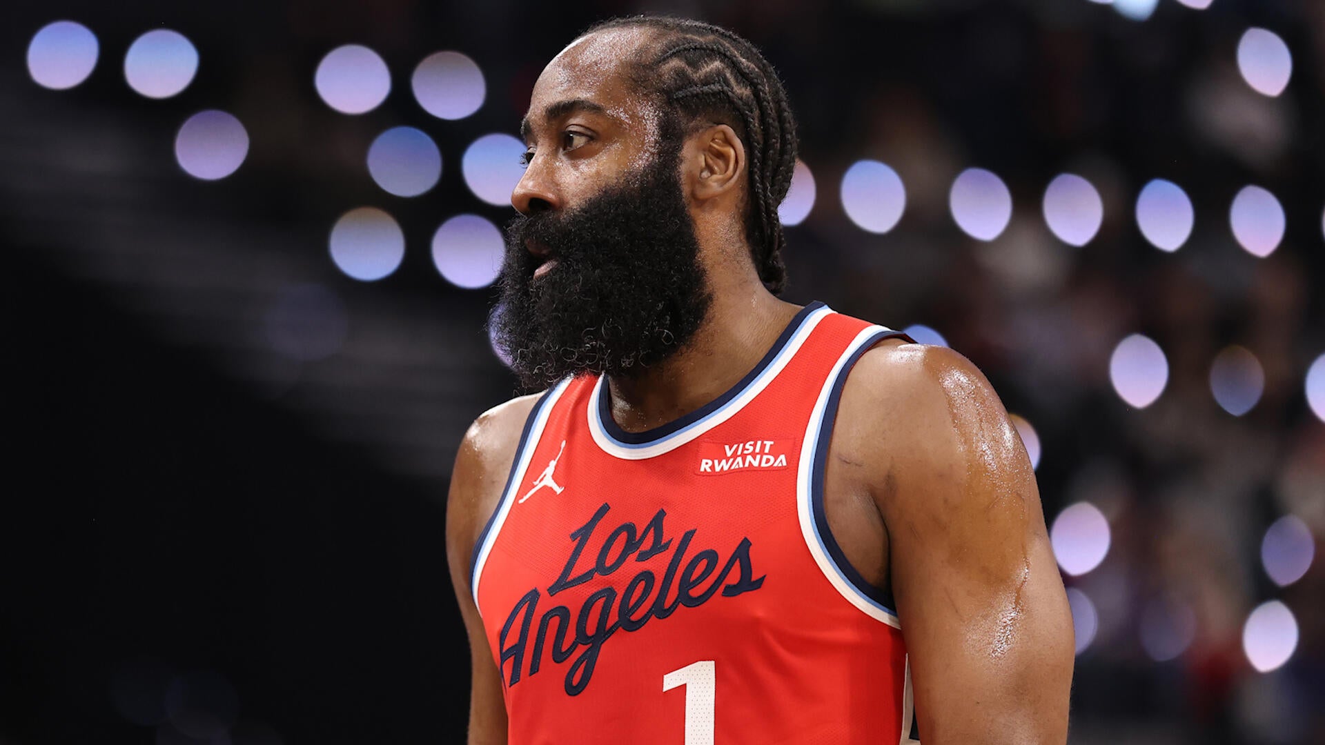How Does James Harden Fit With The Cavaliers? Stream of National ...