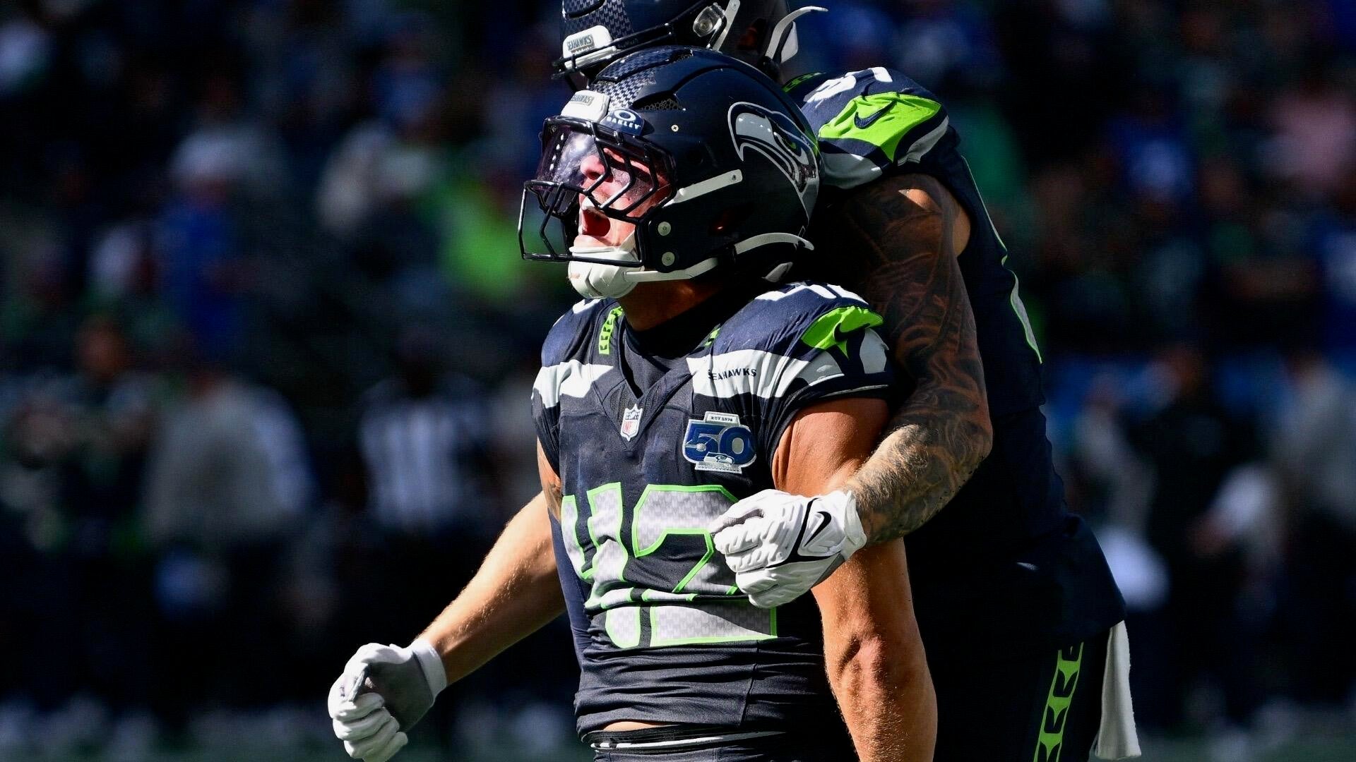 Former NC State LB Drake Thomas discusses preparations for Super Bowl ...