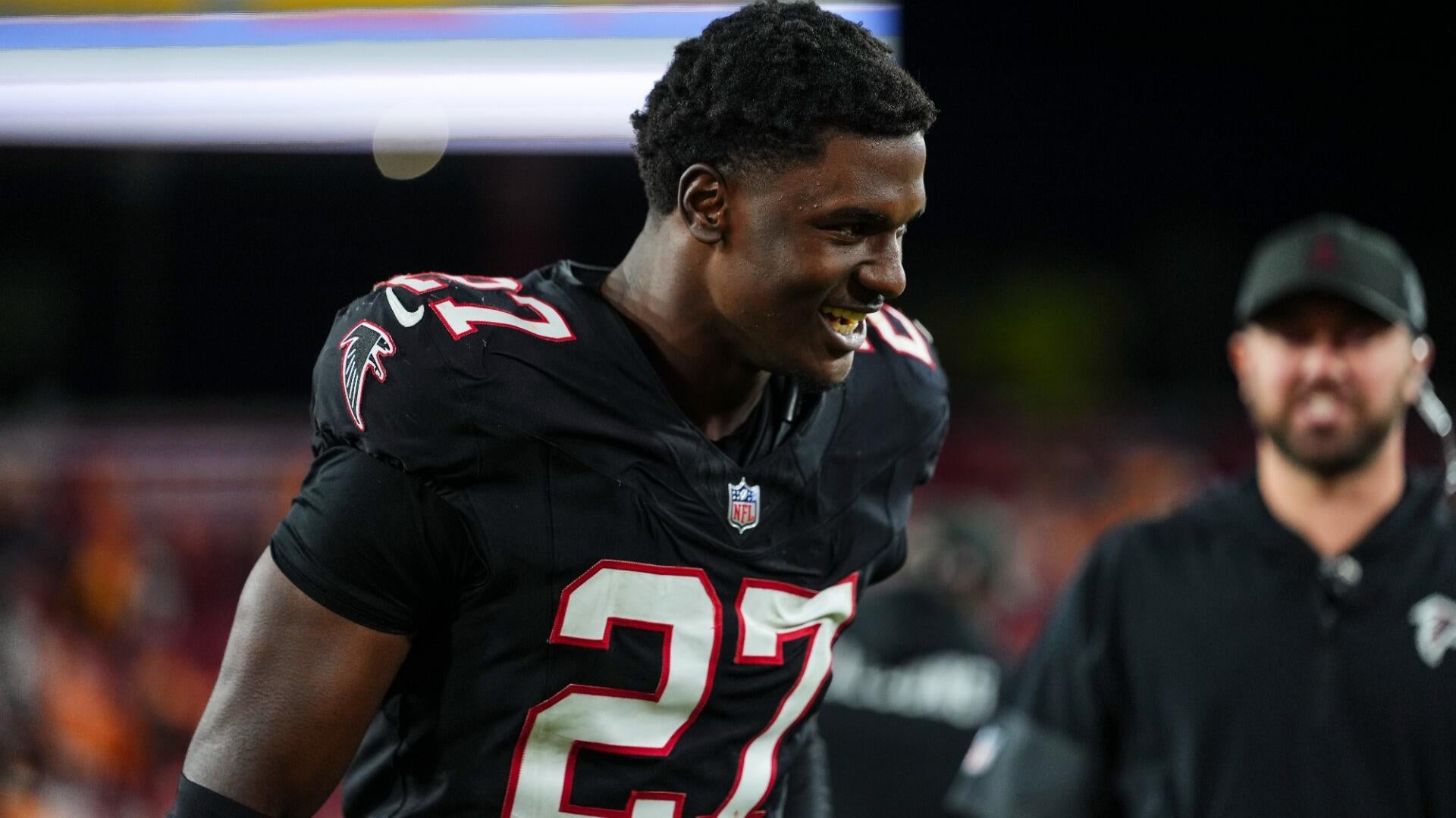 NFL Honors Preview: Defensive Rookie Of The Year Stream of National ...