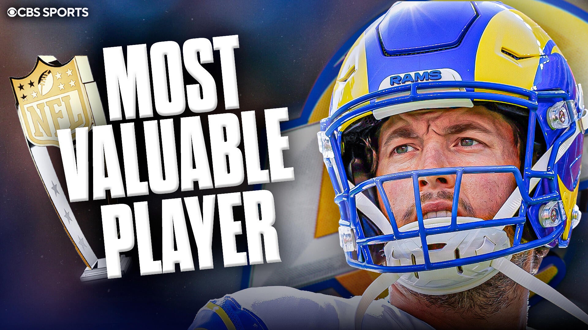 2026 NFL Awards Recap: Matthew Stafford Wins MVP Stream of National ...