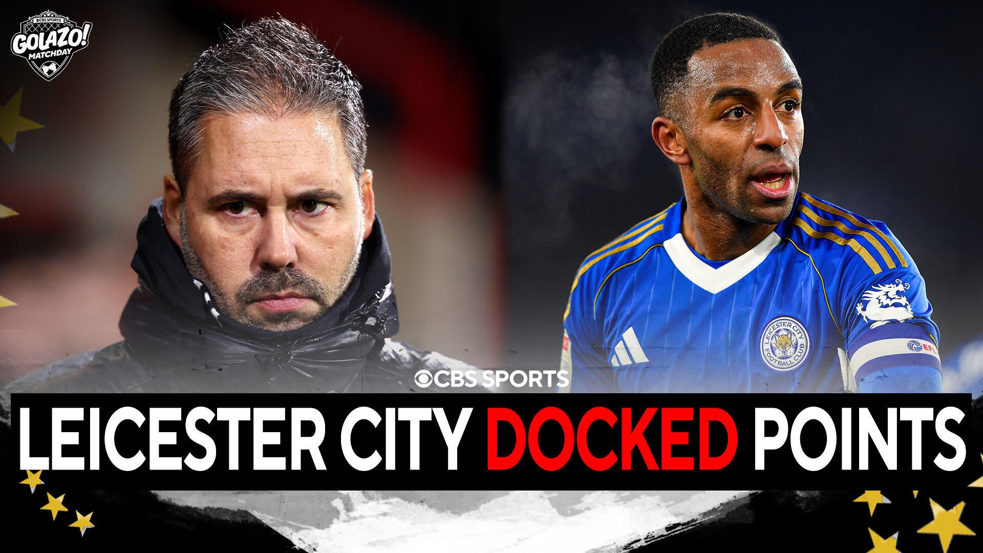 Leicester City Dropped to 20th After Point Deduction | Here's Why ...