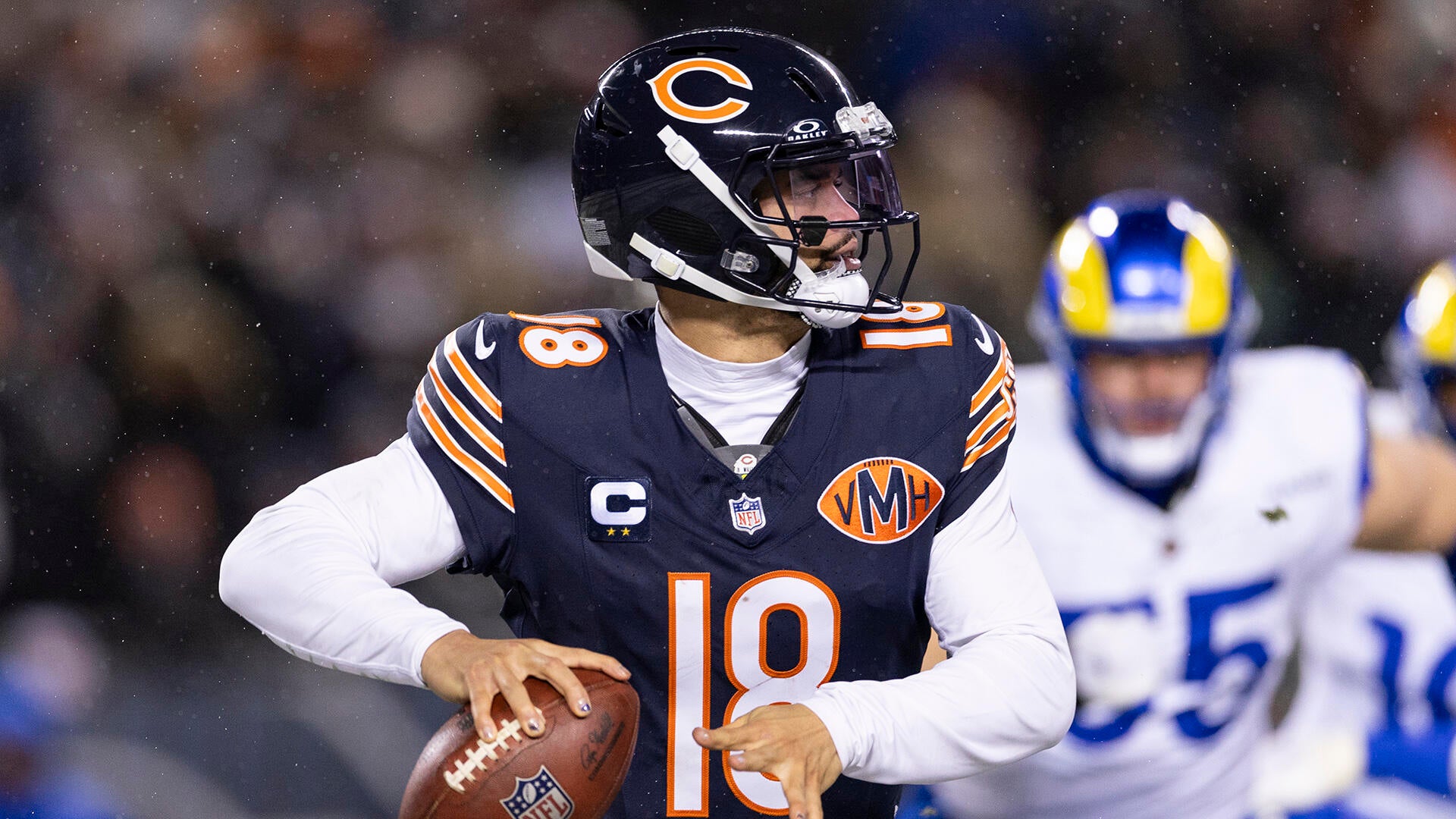 Early Lean NFL MVP Next Season Stream of National Football League - CBS ...