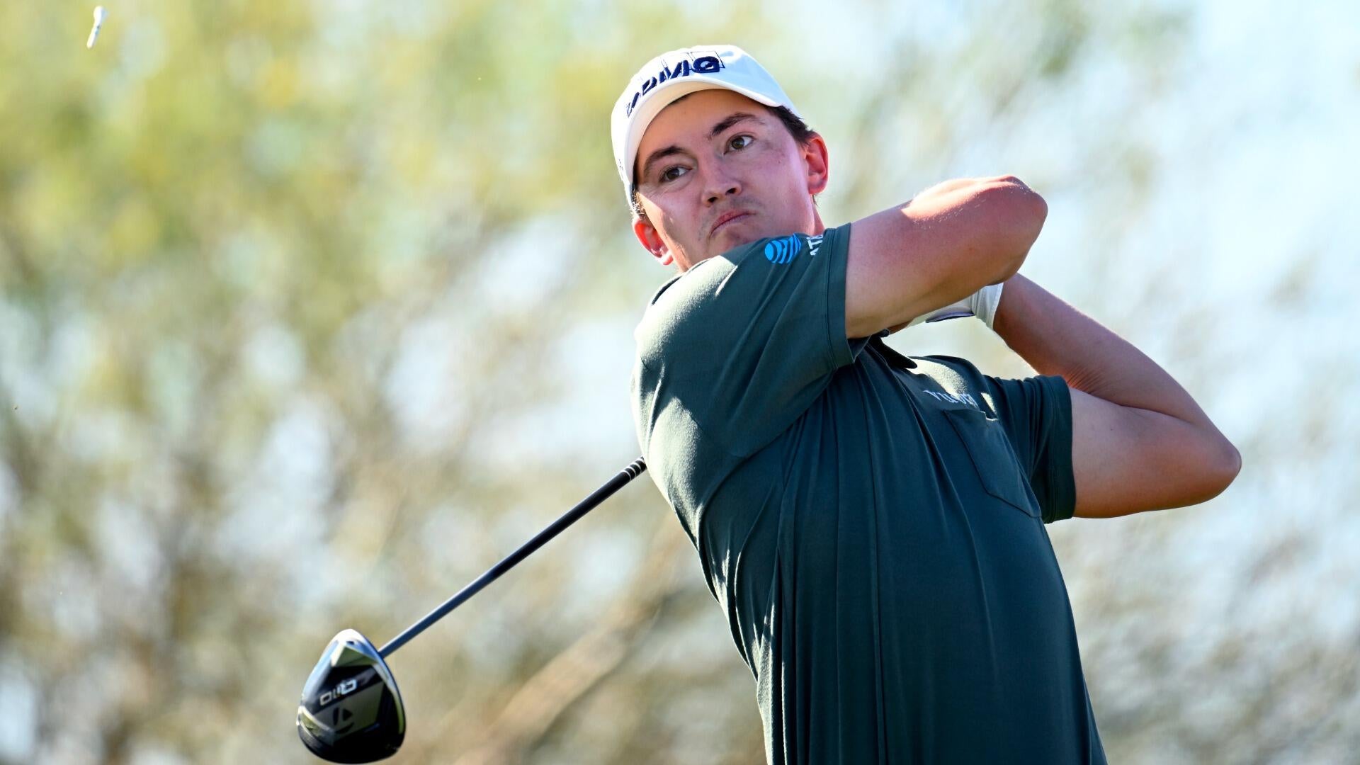 Expert Pick For Pebble Beach Pro-AM Stream of Golf - CBS Sports