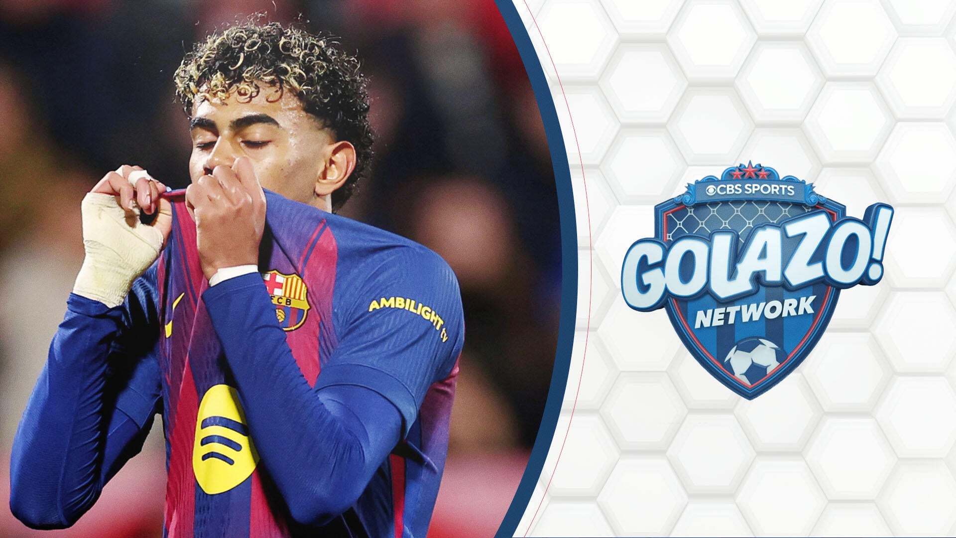 Controversial ref call puts final nail in Girona vs. Barcelona ...