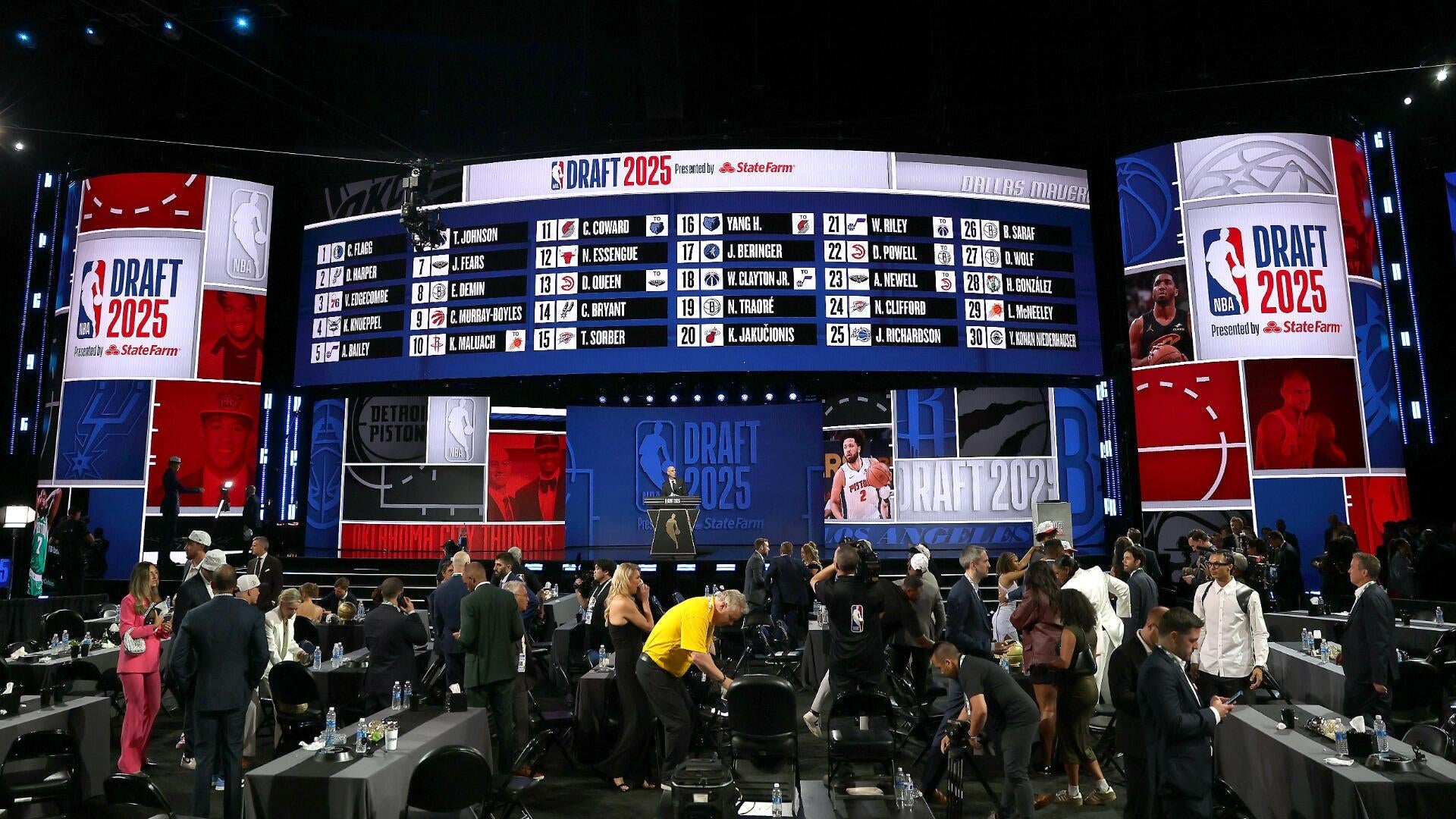 How Do You Define Tanking in The NBA? Stream of National Basketball ...