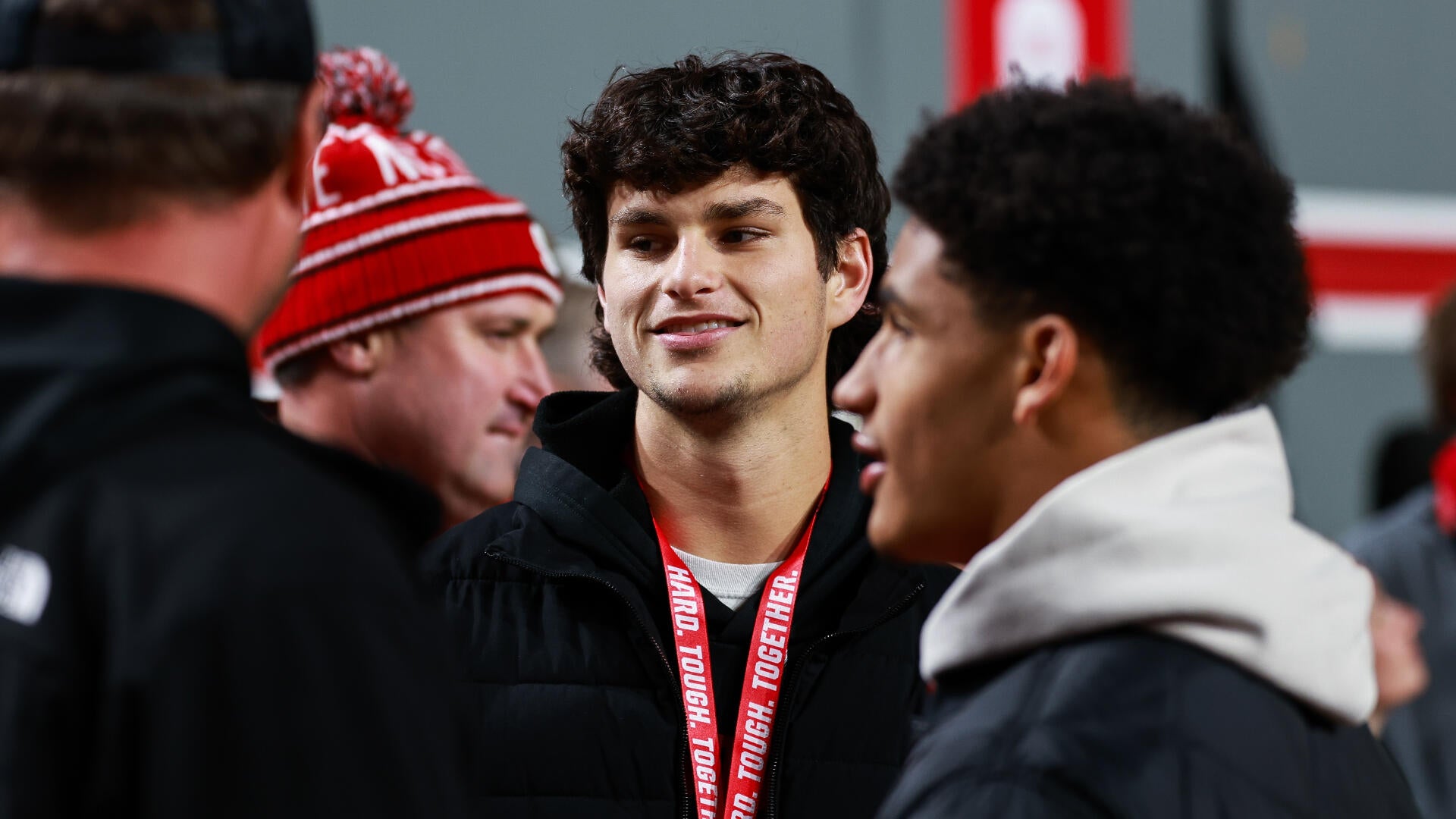 What the Commitment of Legacy QB Gunner Rivers Means for NC State in ...