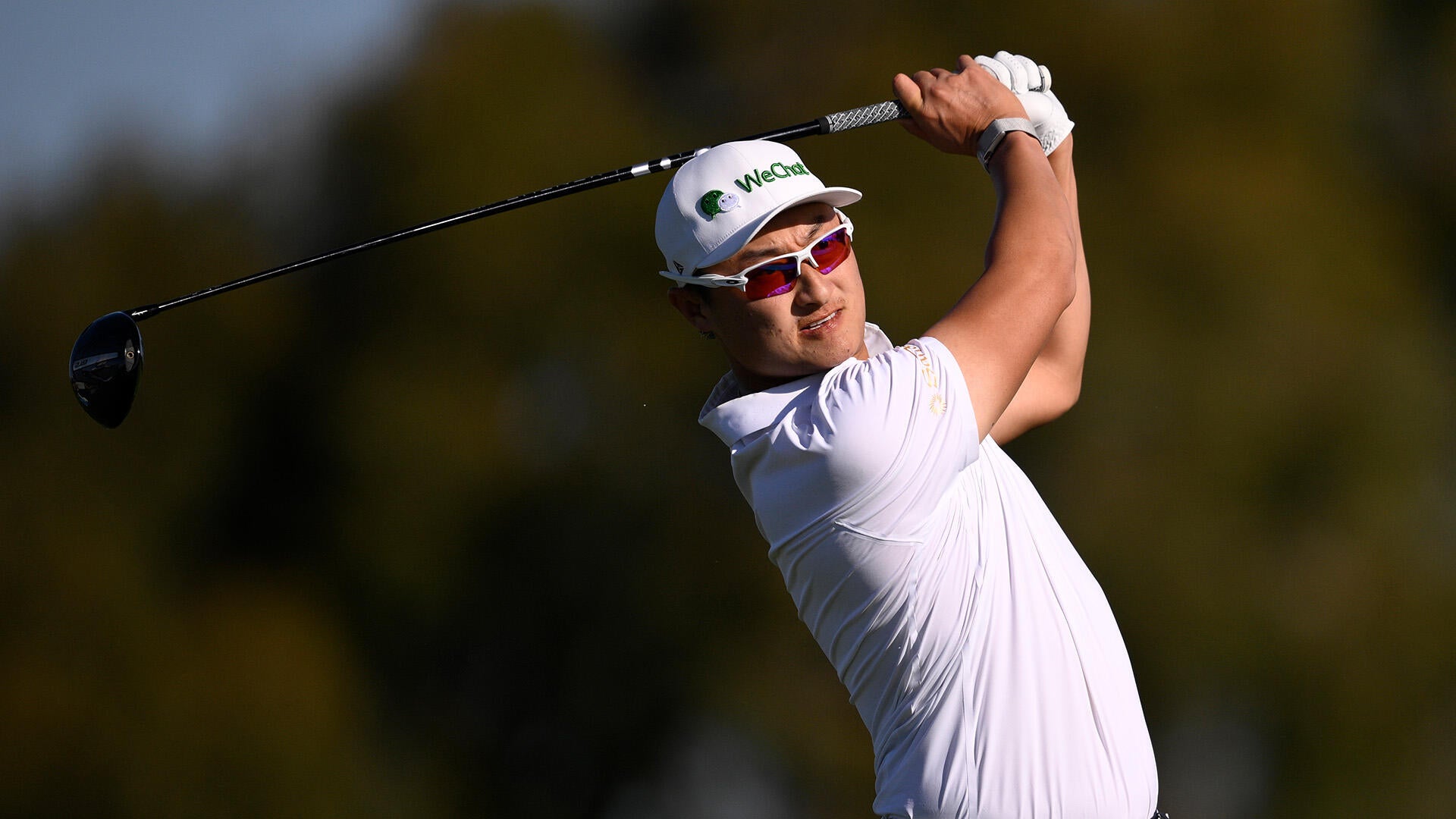 Patrick McDonald Shares His Pick To Win The Cognizant Classic Stream of ...