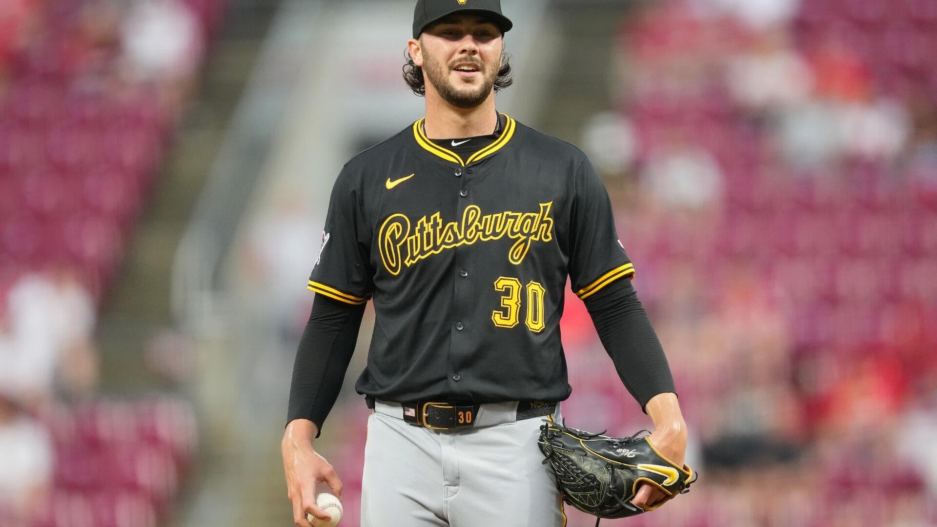 Love, Like, Or Pass: American Starters vs. Any Other Rotation Stream of ...