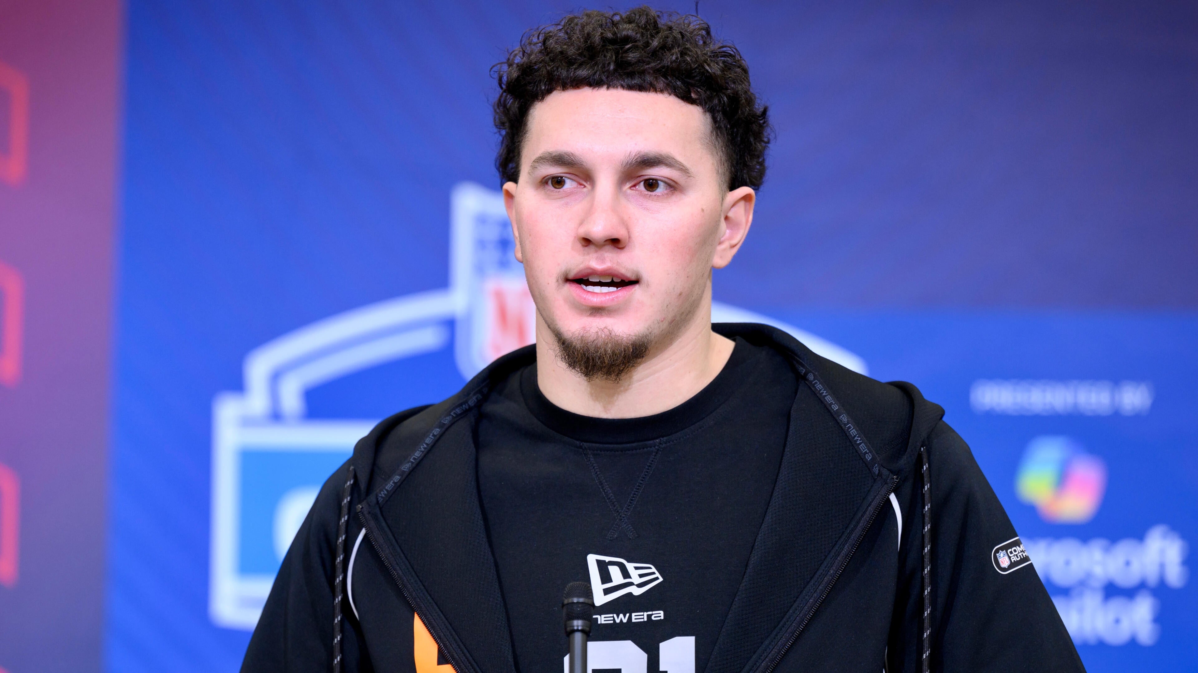 Joey Aguilar explains the reasons for his NCAA lawsuit seeking a return ...
