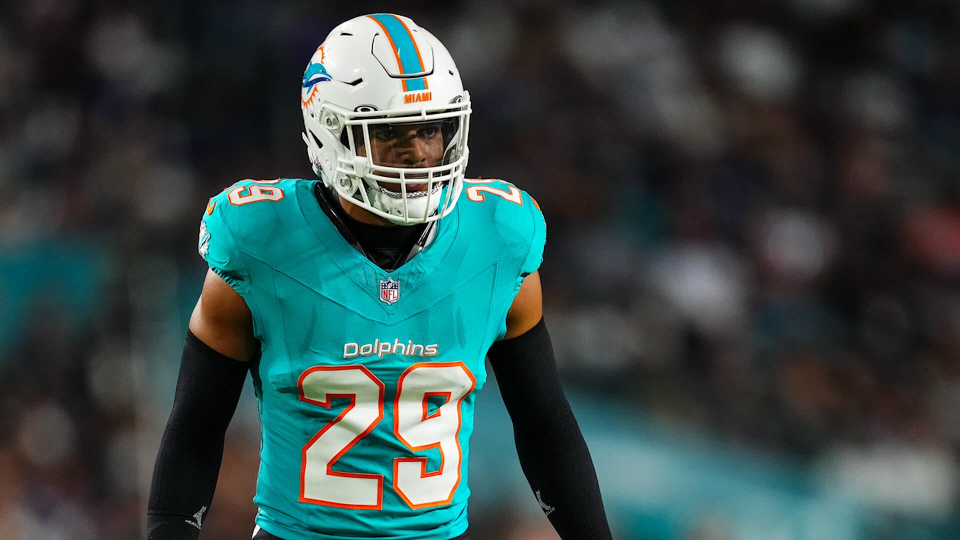 John Breech: Lions Trade For Minkah Fitzpatrick "Would Be Home Run ...