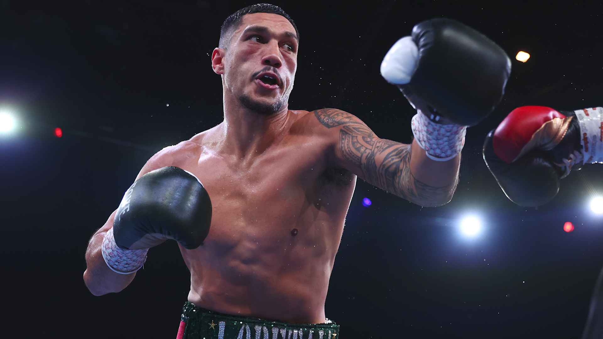 Expert Picks: Jai Opetaia Vs Brandon Glanton Stream of Boxing - CBS Sports