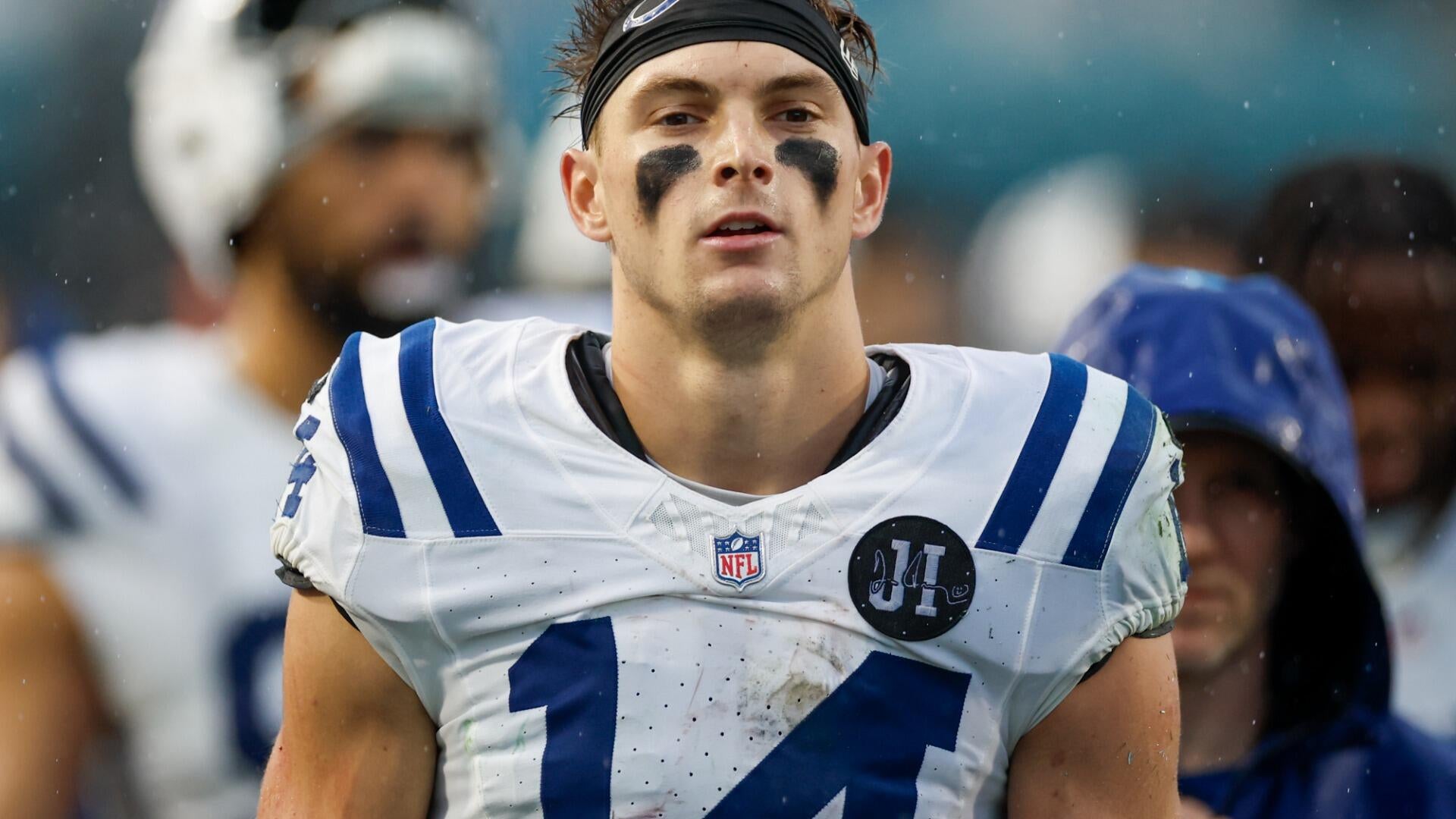 Best Options For Alec Pierce Stream of National Football League - CBS ...
