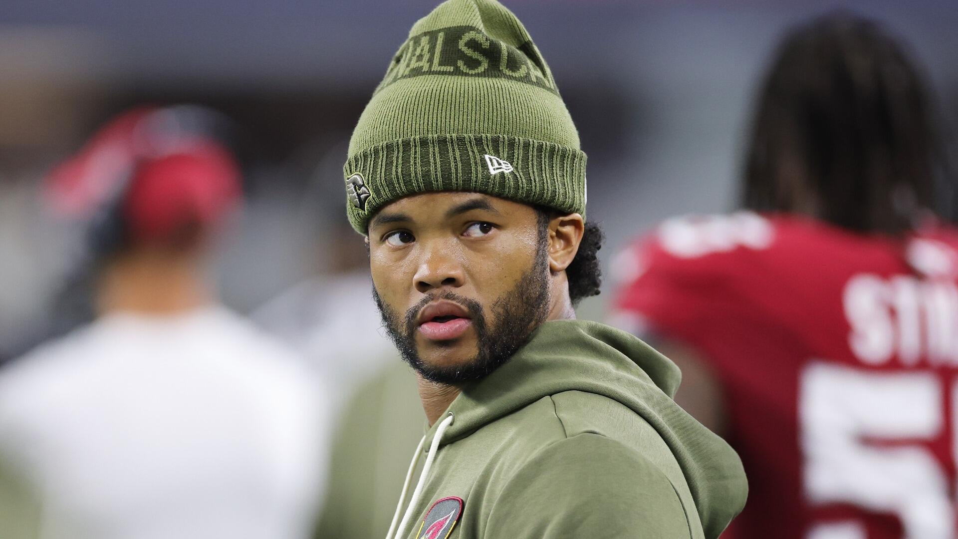 3 Teams That Kyler Murray Makes A Playoff Contender: Minnesota Vikings ...