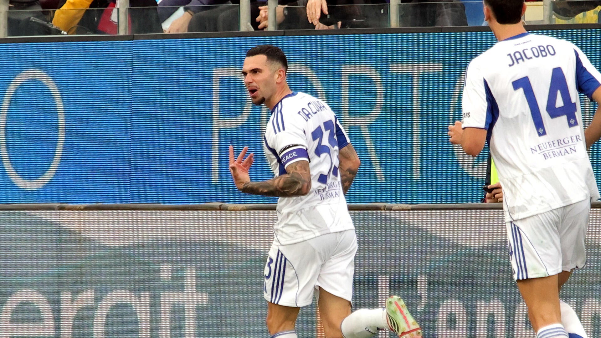 Golazo Of The Day (3/7/26) - Scoreline Stream of Soccer - CBS Sports