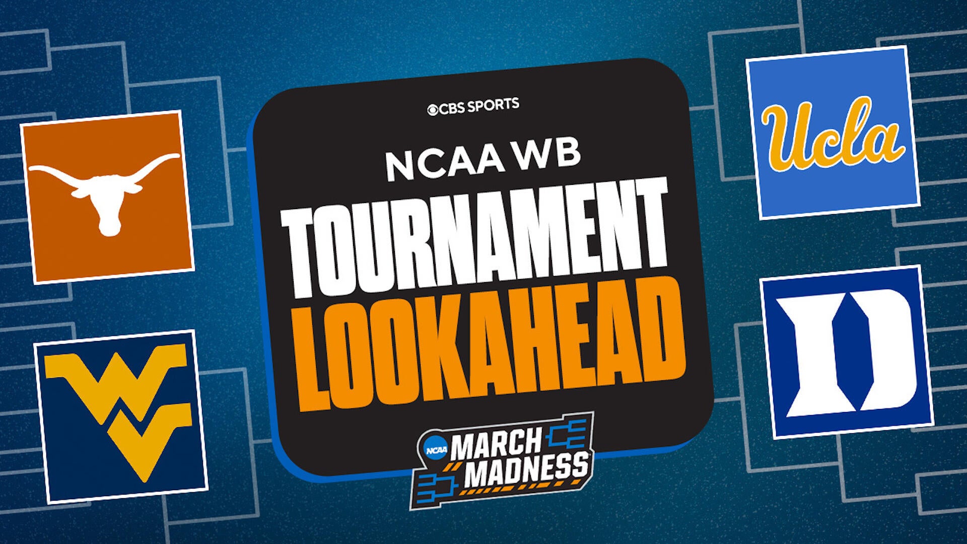 REACTION: Texas, UCLA Dominate in Conf Tournament Title Games Stream of ...