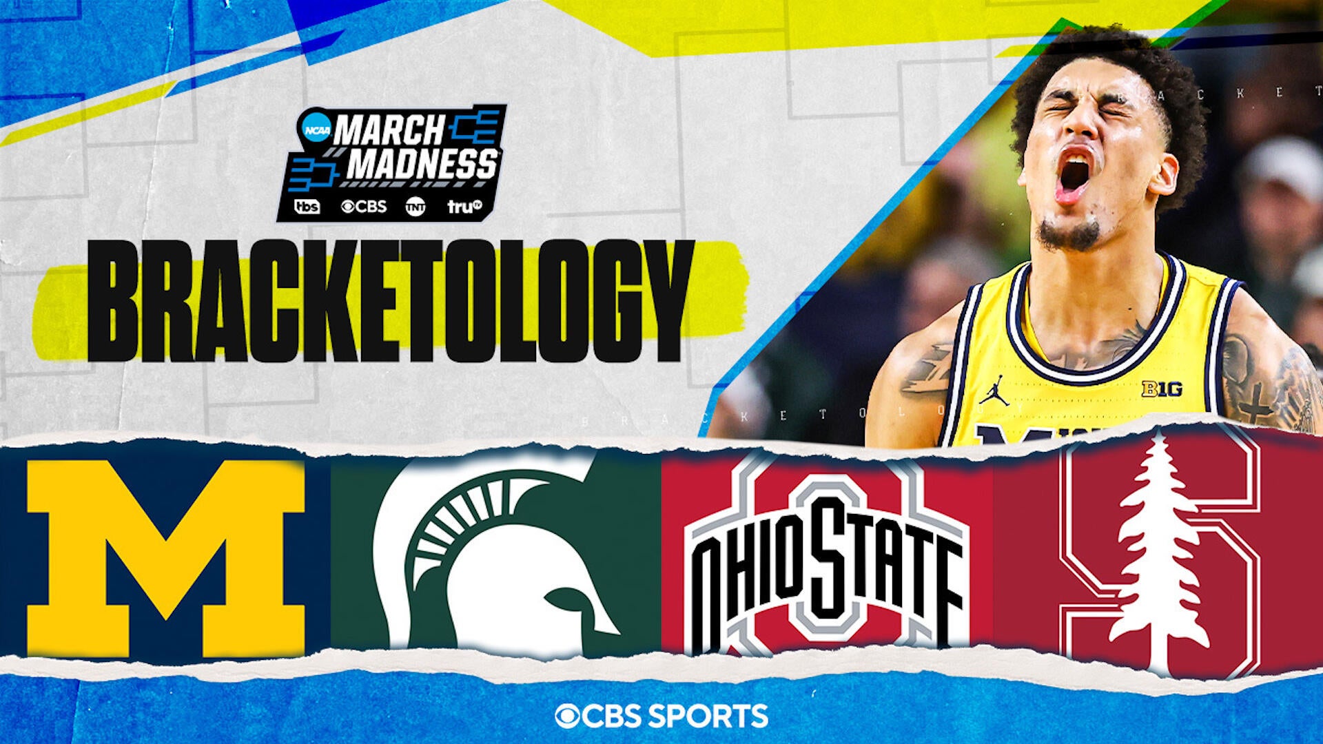 Sunday Bracketology: Conference Tourney Week On The Horizon Stream of ...