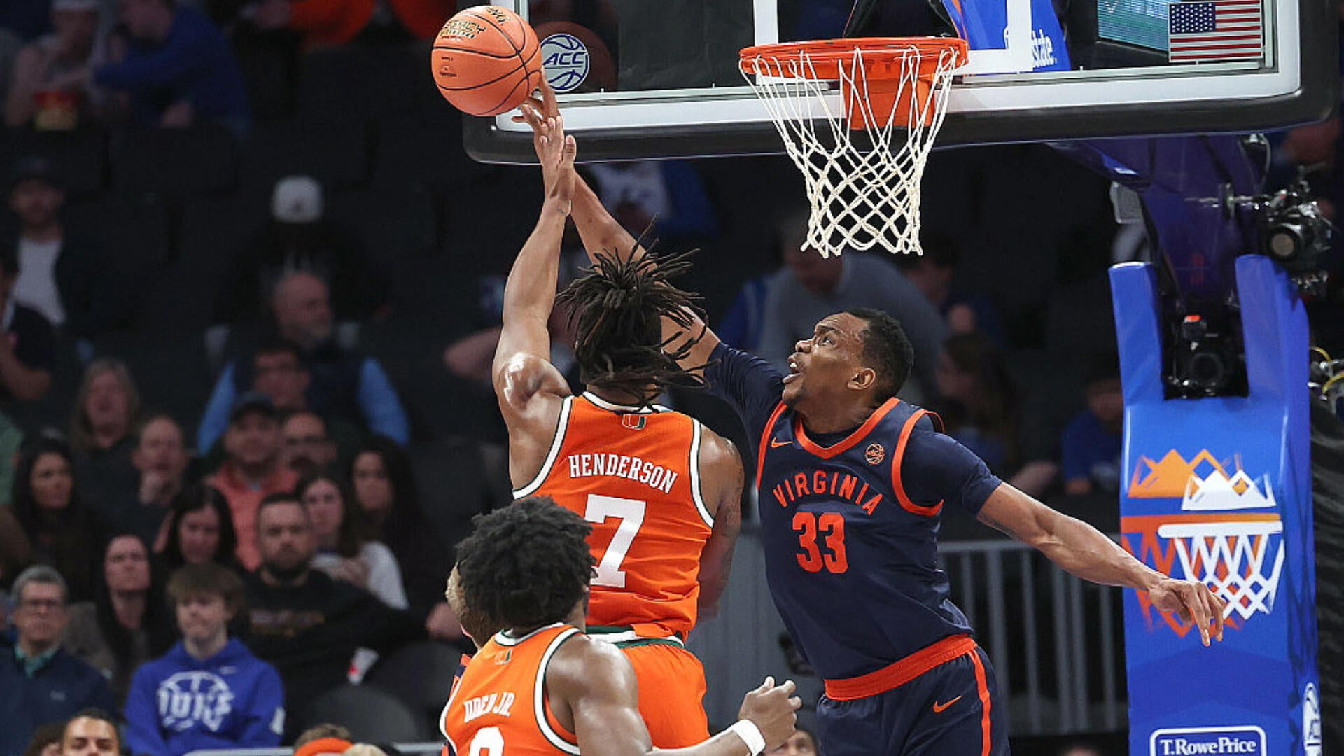 Virginia's Ugonna Onyenso on stressing rebounding, the team's identity ...