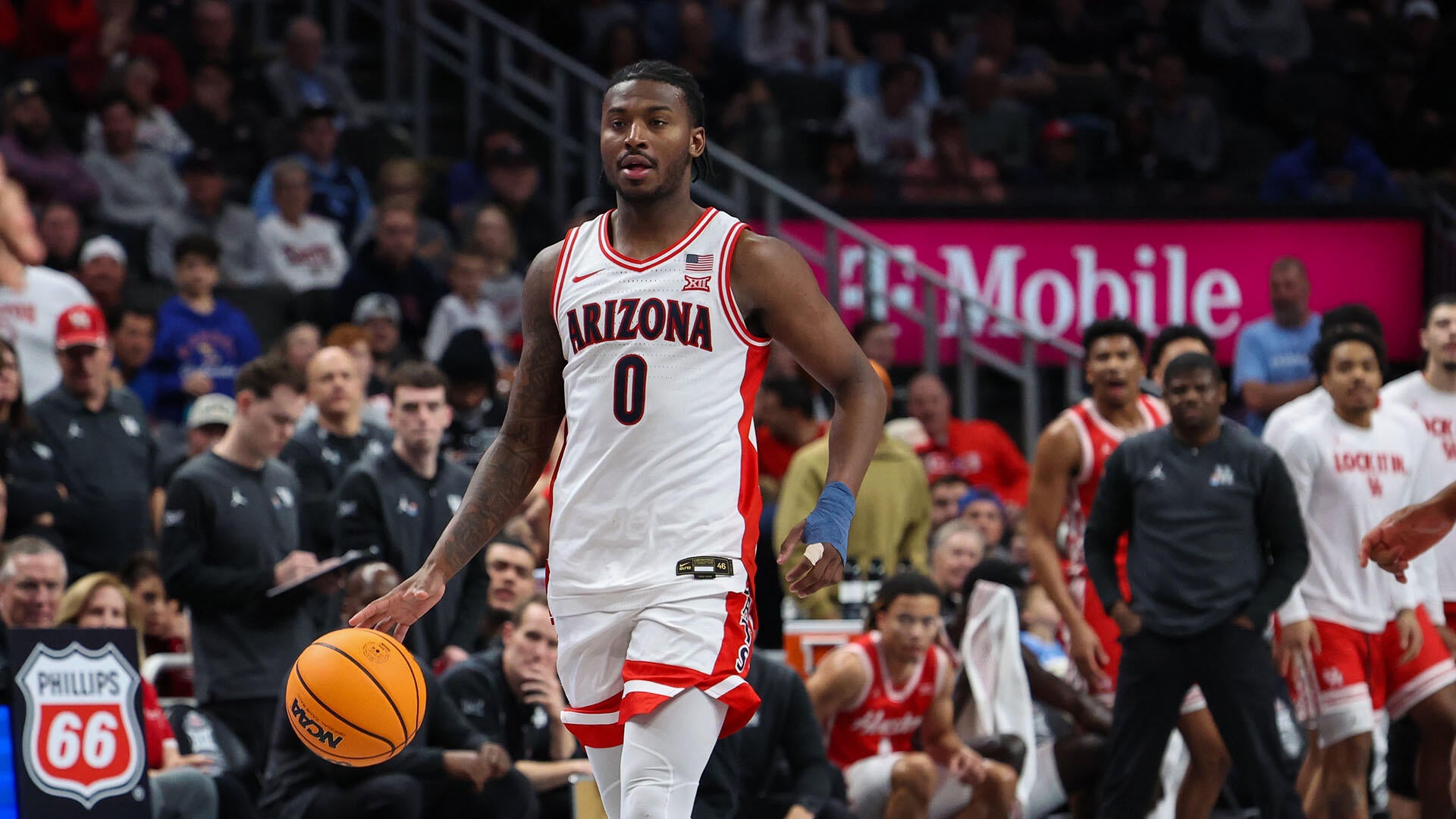 NCAA West Region First Round Picks Stream of General Videos - CBS Sports