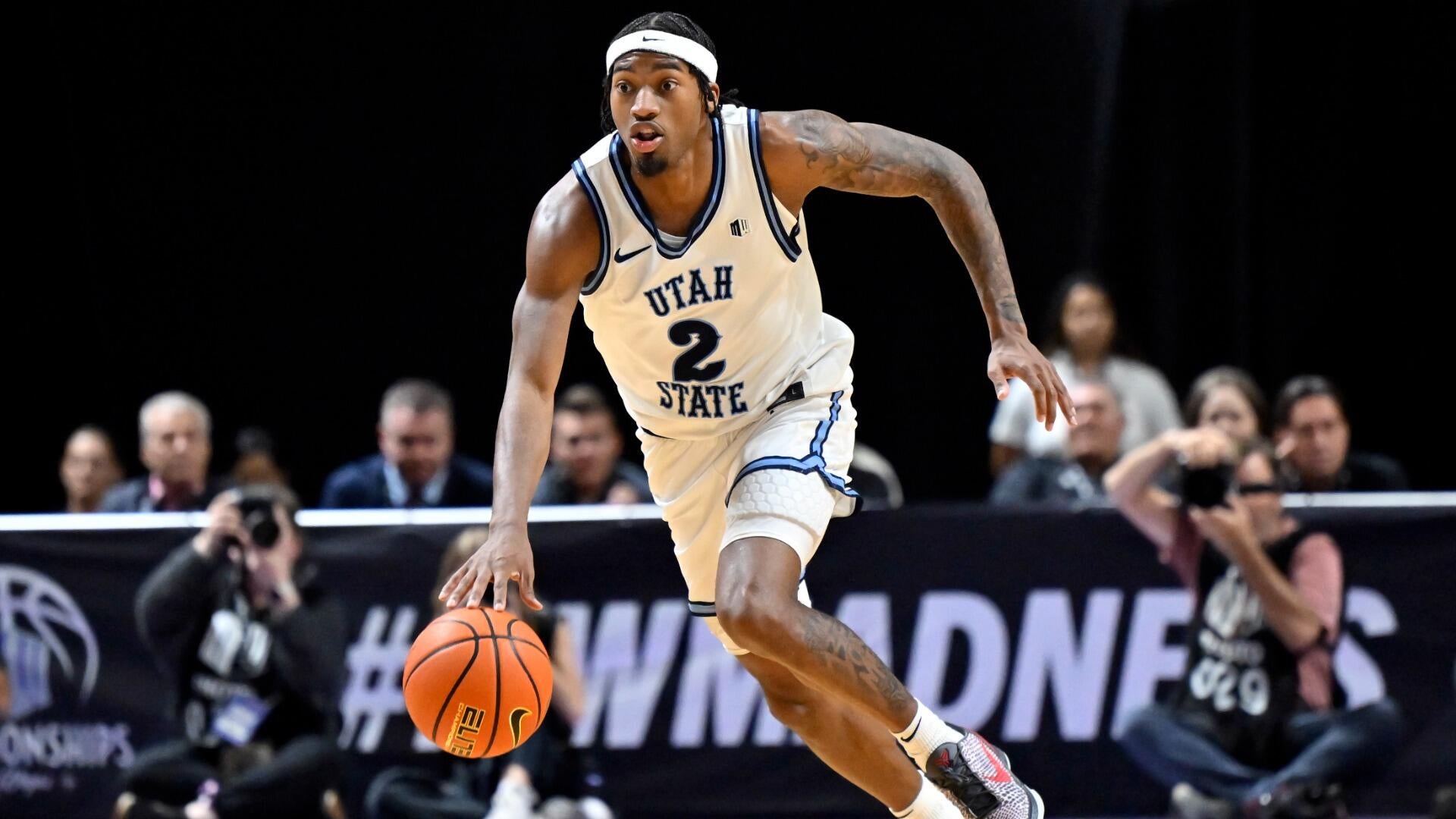 Most Underrated Tournament Teams: Utah State Stream of General Videos ...