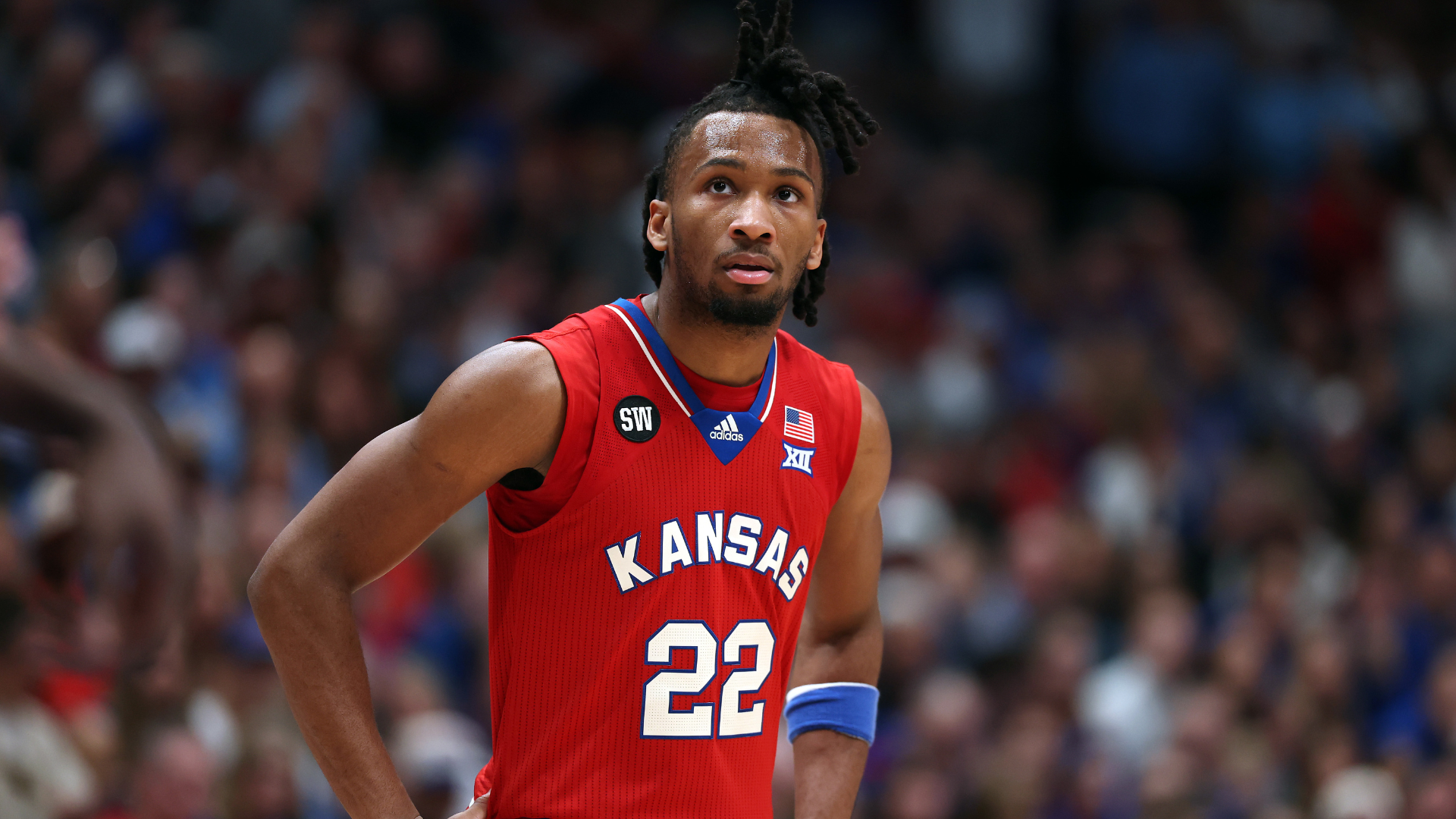 Why Darryn Peterson is Finally Ready to Take Over | The Assist with ...