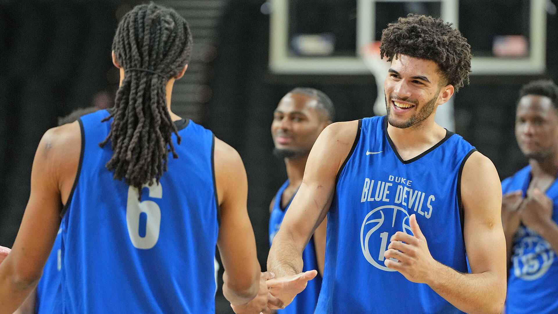 Is This The Best Freshman Class In College Basketball History? Stream ...