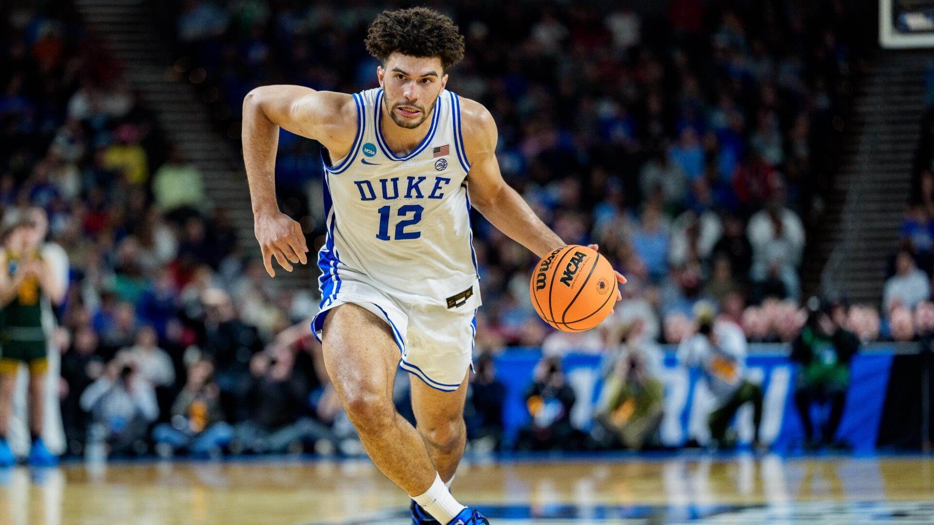 Grade The Boozer Twins' First Round Performance Stream of General ...