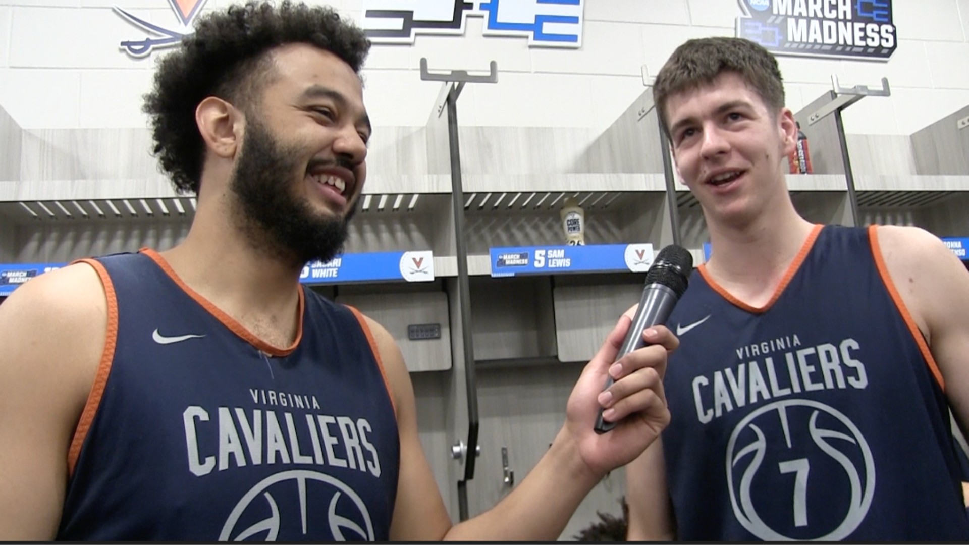 Virginia basketball unfiltered: The 'Hoos take over the Wahoos247 ...