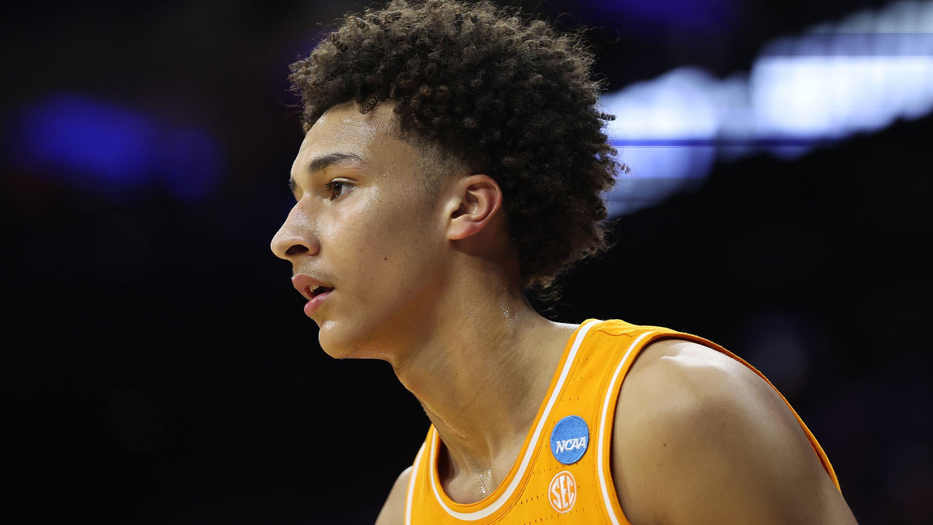 Milwaukee Bucks Select PF Nate Ament at No. 10 Stream of National ...