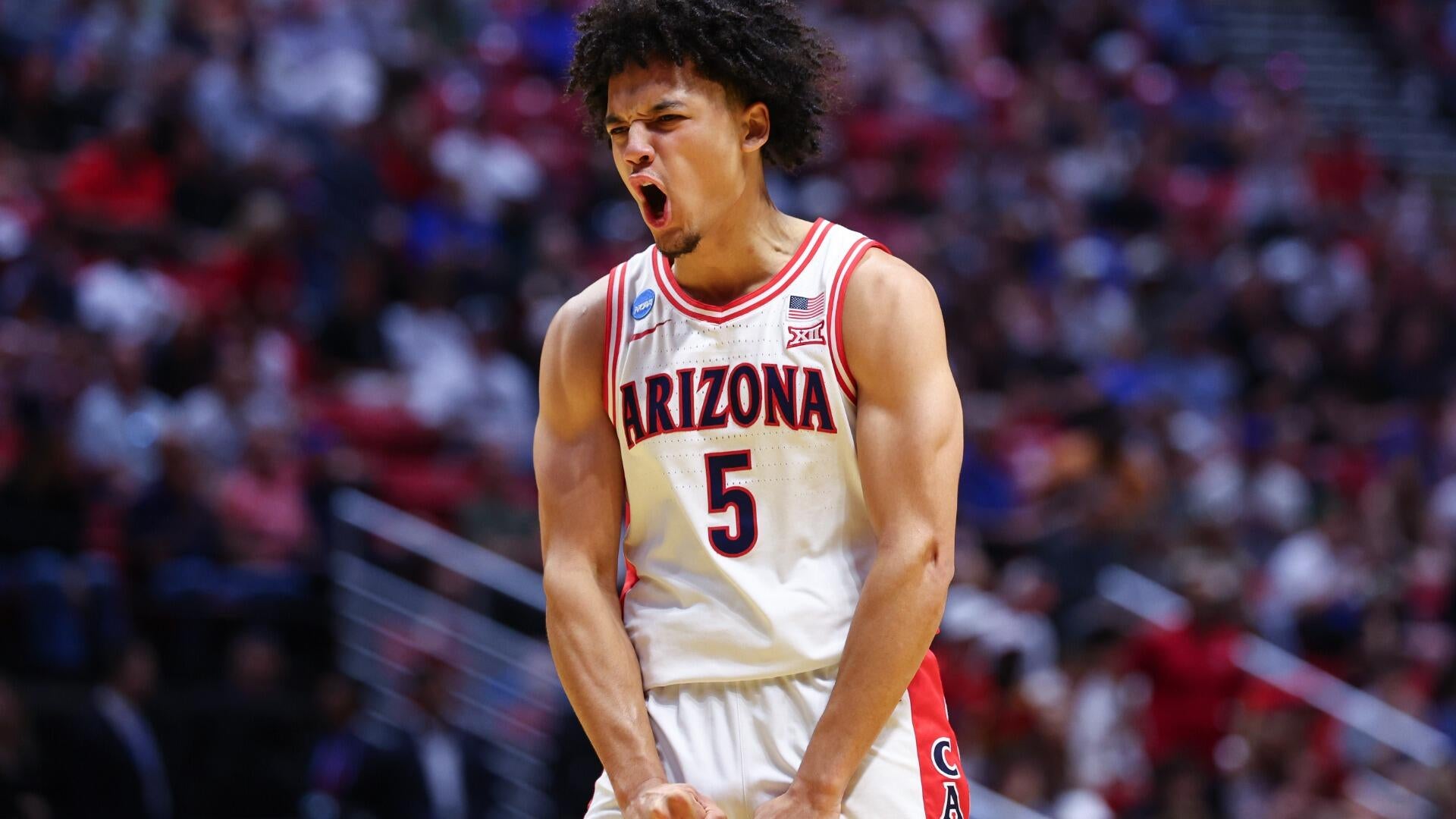 NCAA Tournament Trends: Higher Seeds Dominate Lower Seeds Stream of ...