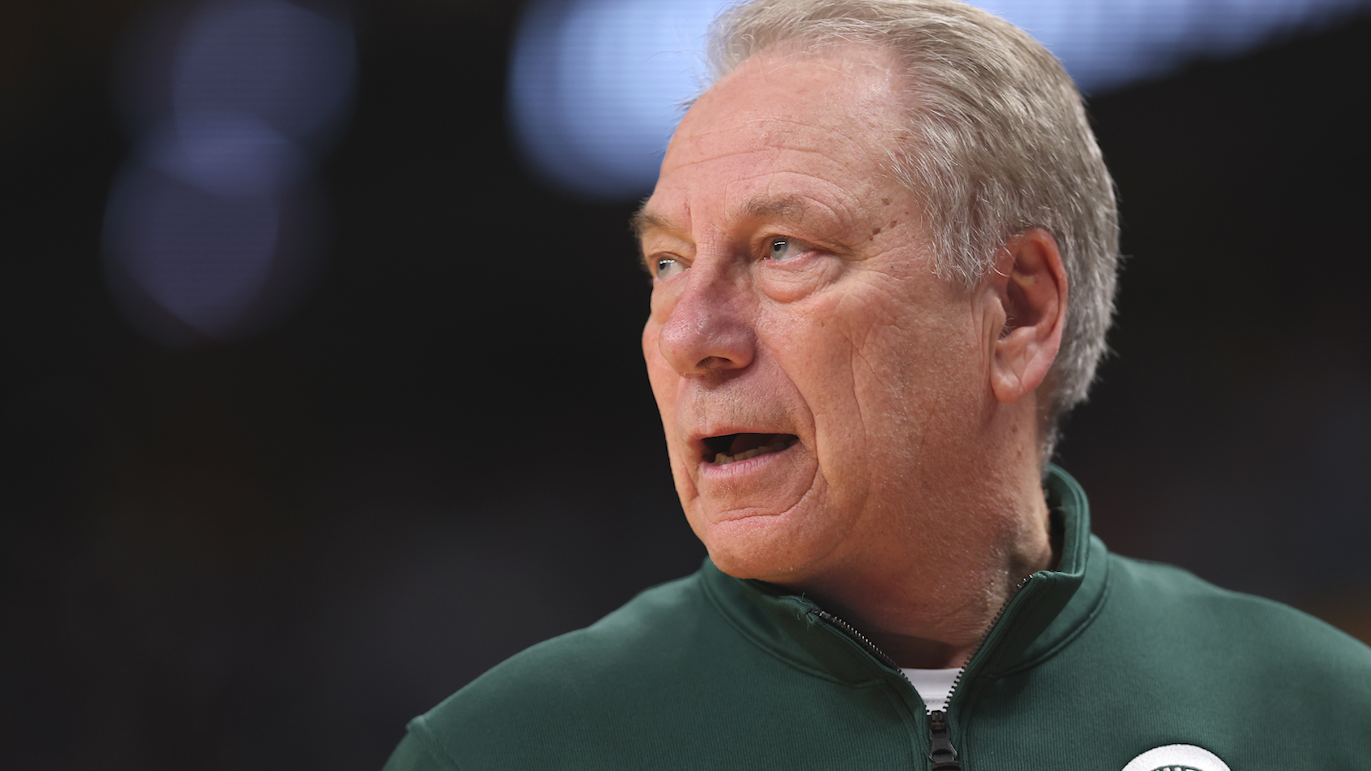 Tom Izzo Continues NCAA Tournament Success, Still In Search Of Another ...