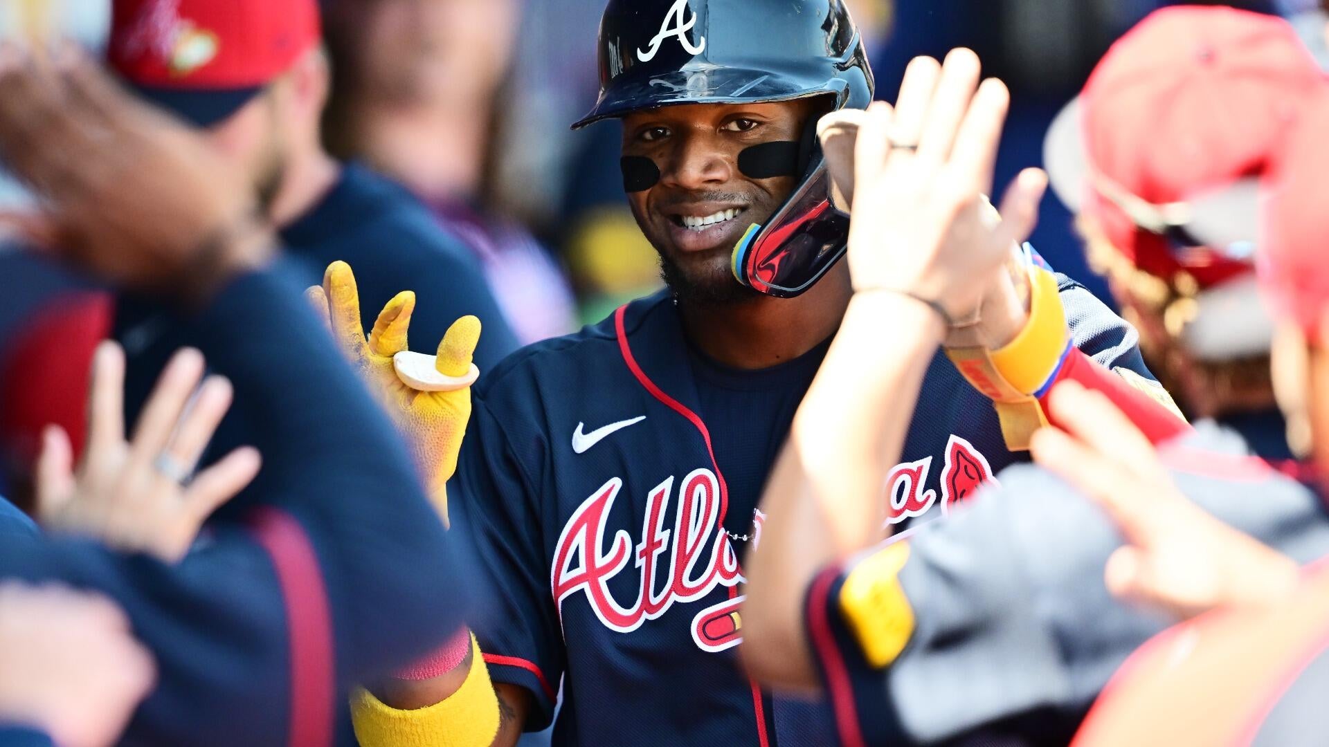 MLB Opening Day Buy Or Sell: Ronald Acuna Jr. Will Win His Second MVP ...