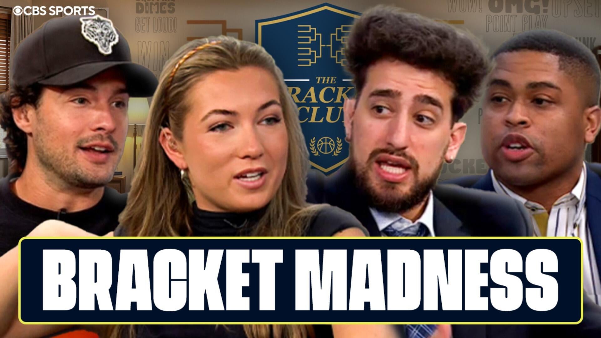 The Bracket Club: Recapping The Elite 8, Looking Forward To The Final ...